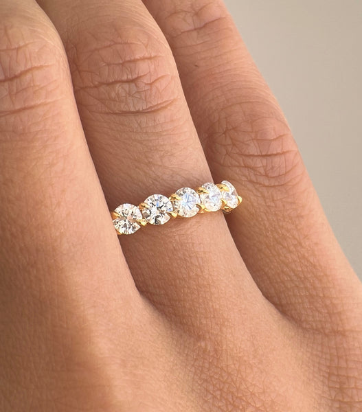 Palace Ring – Everett