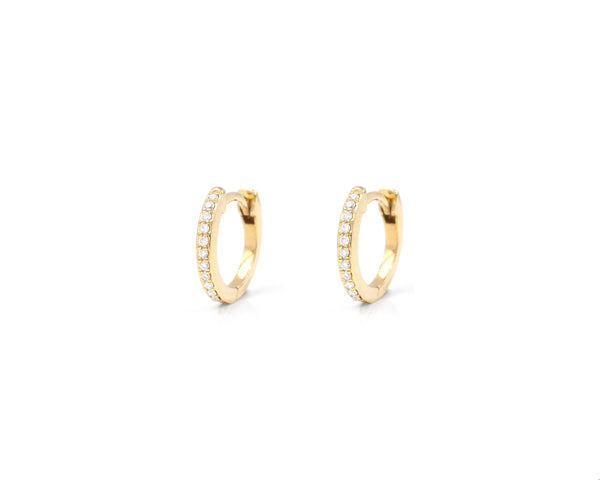 Earrings – Everett