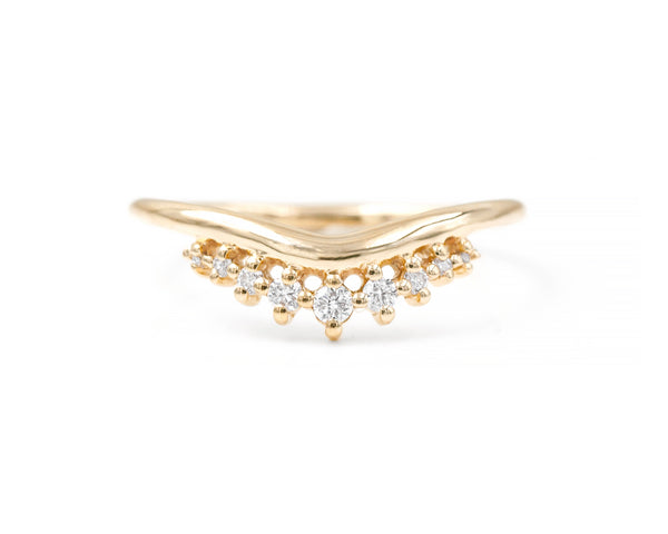 Aurora Ring – Everett