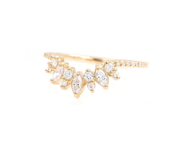 Blossom Ring – Everett