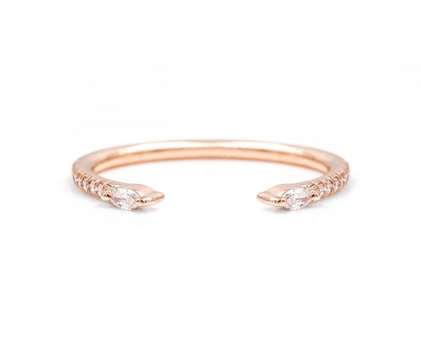 Petite Ivy Ring – Everett