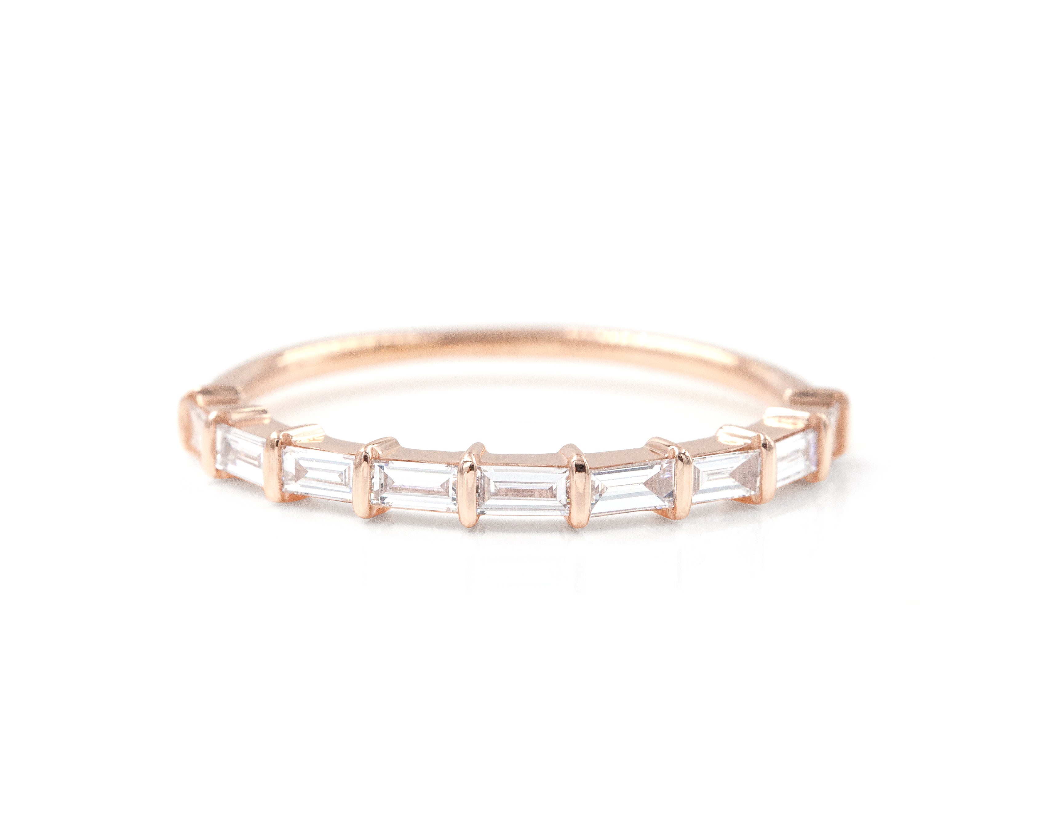 Cascade Ring – Everett