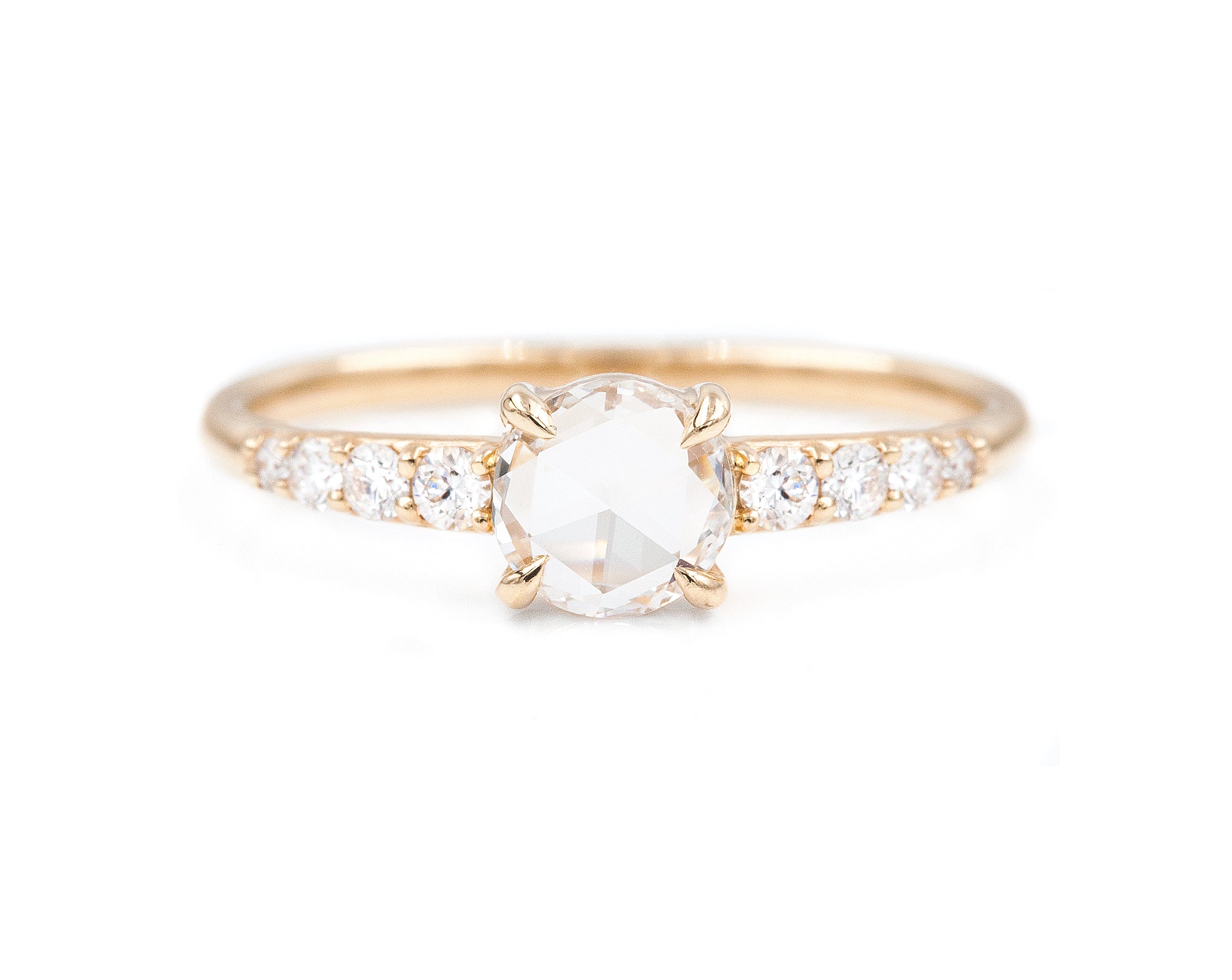 Poppy Ring – Everett