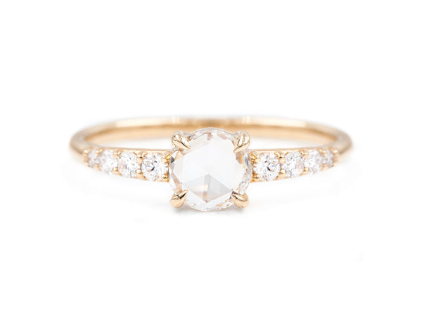 Poppy Ring – Everett