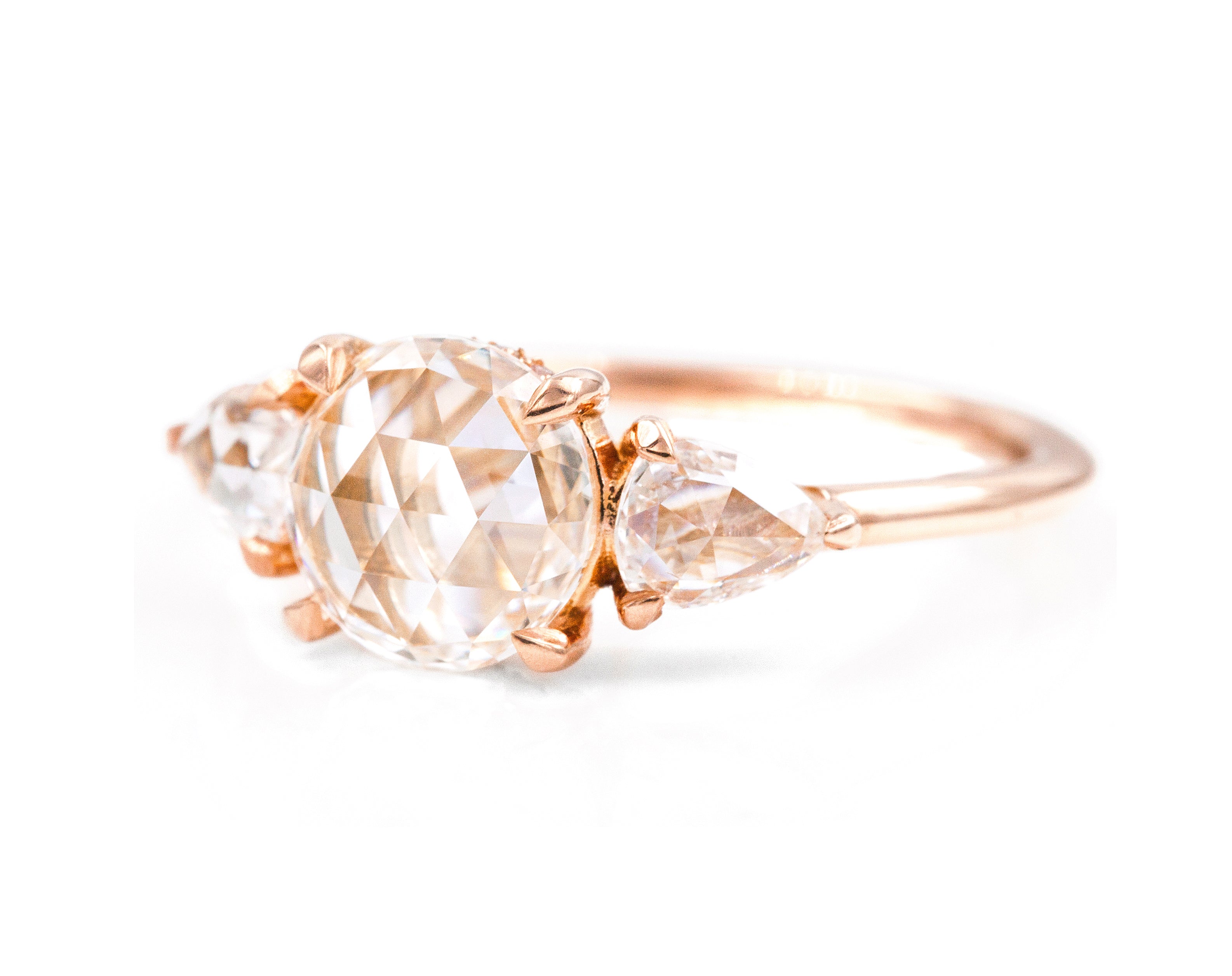 Belladonna Ring – Everett
