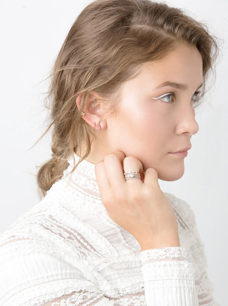 Starlight Studs – Everett