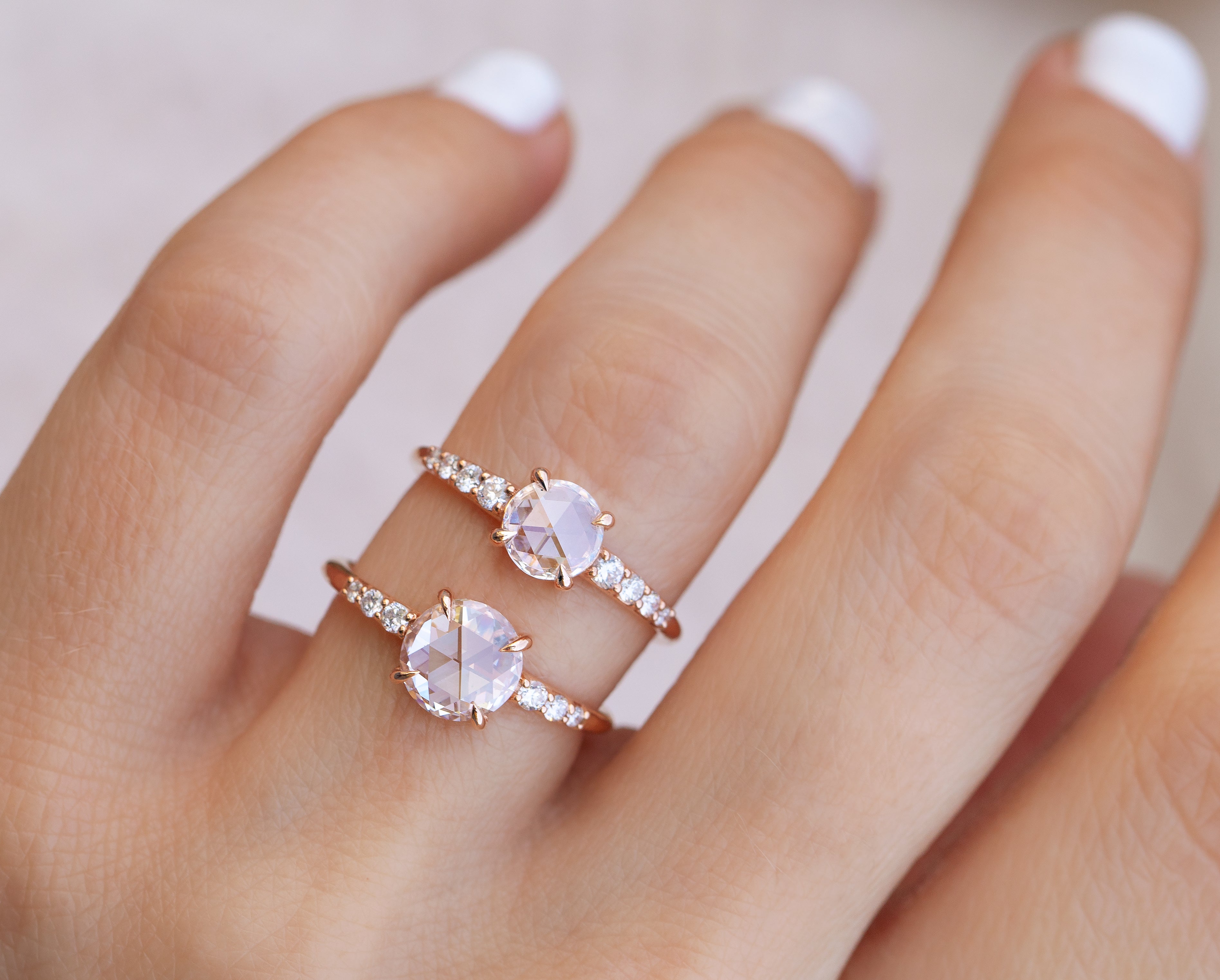 Poppy Ring – Everett