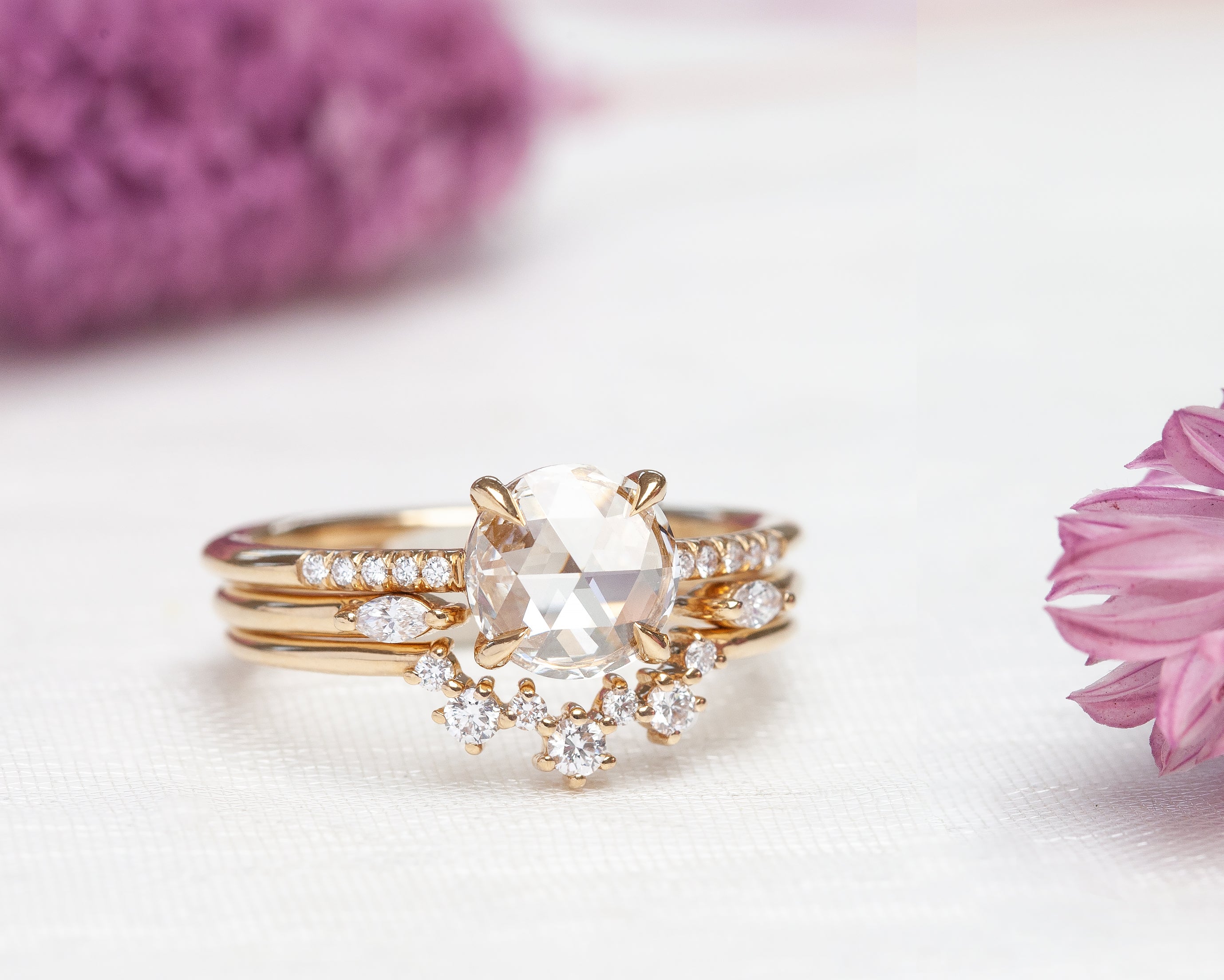 Ivy Ring – Everett