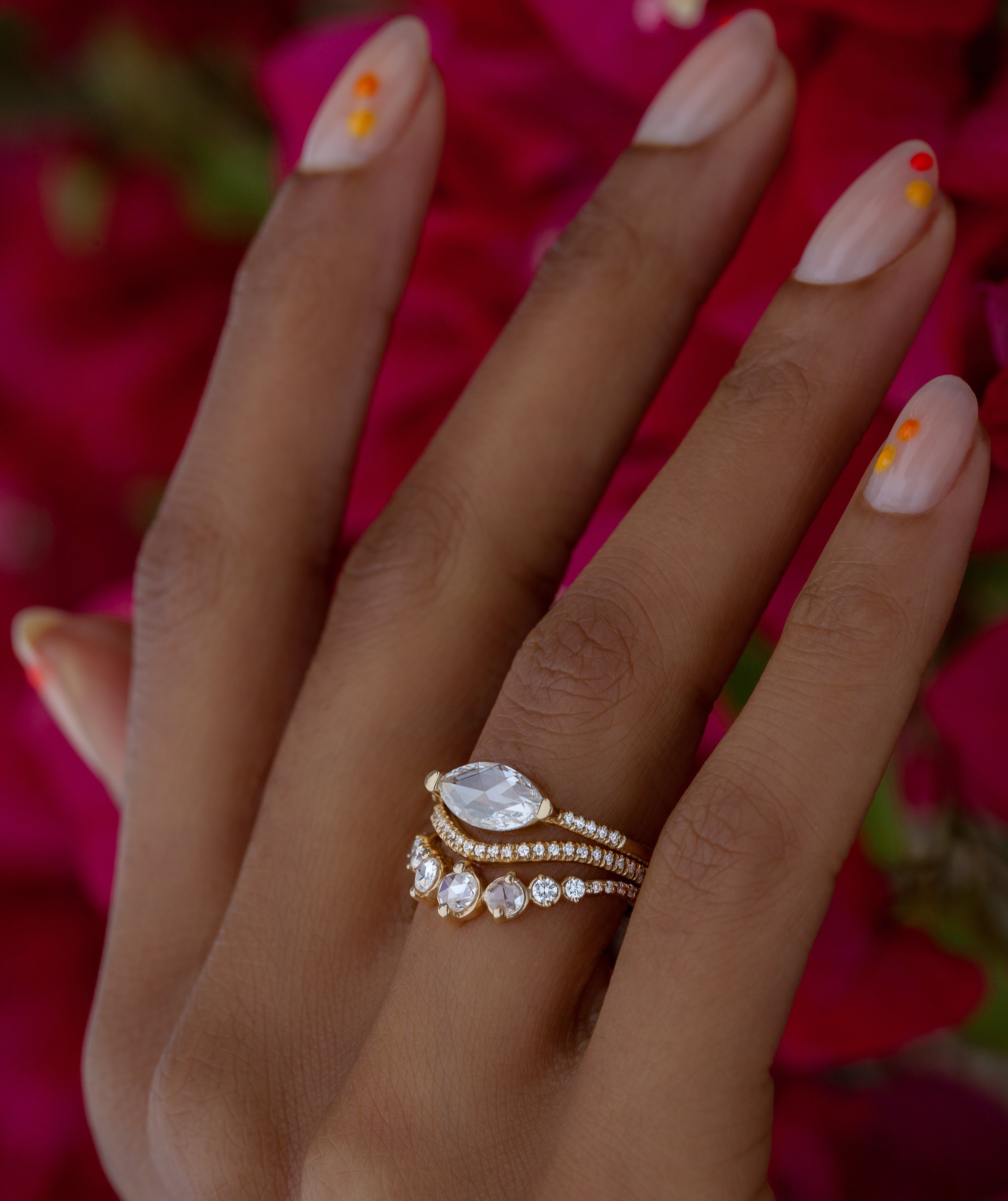 Calla Ring – Everett