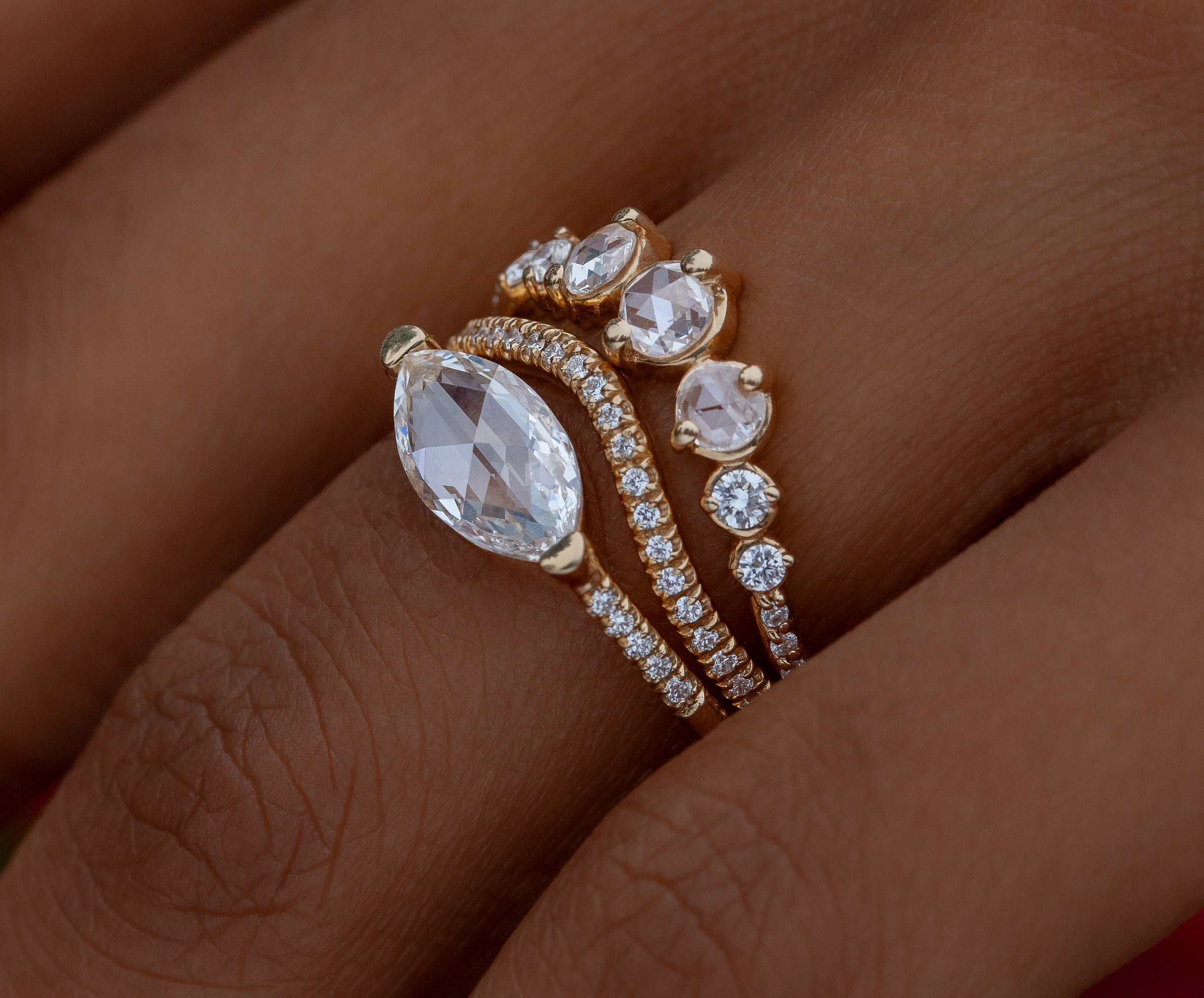 Calla Ring – Everett