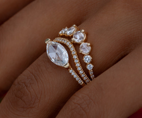Calla Ring – Everett