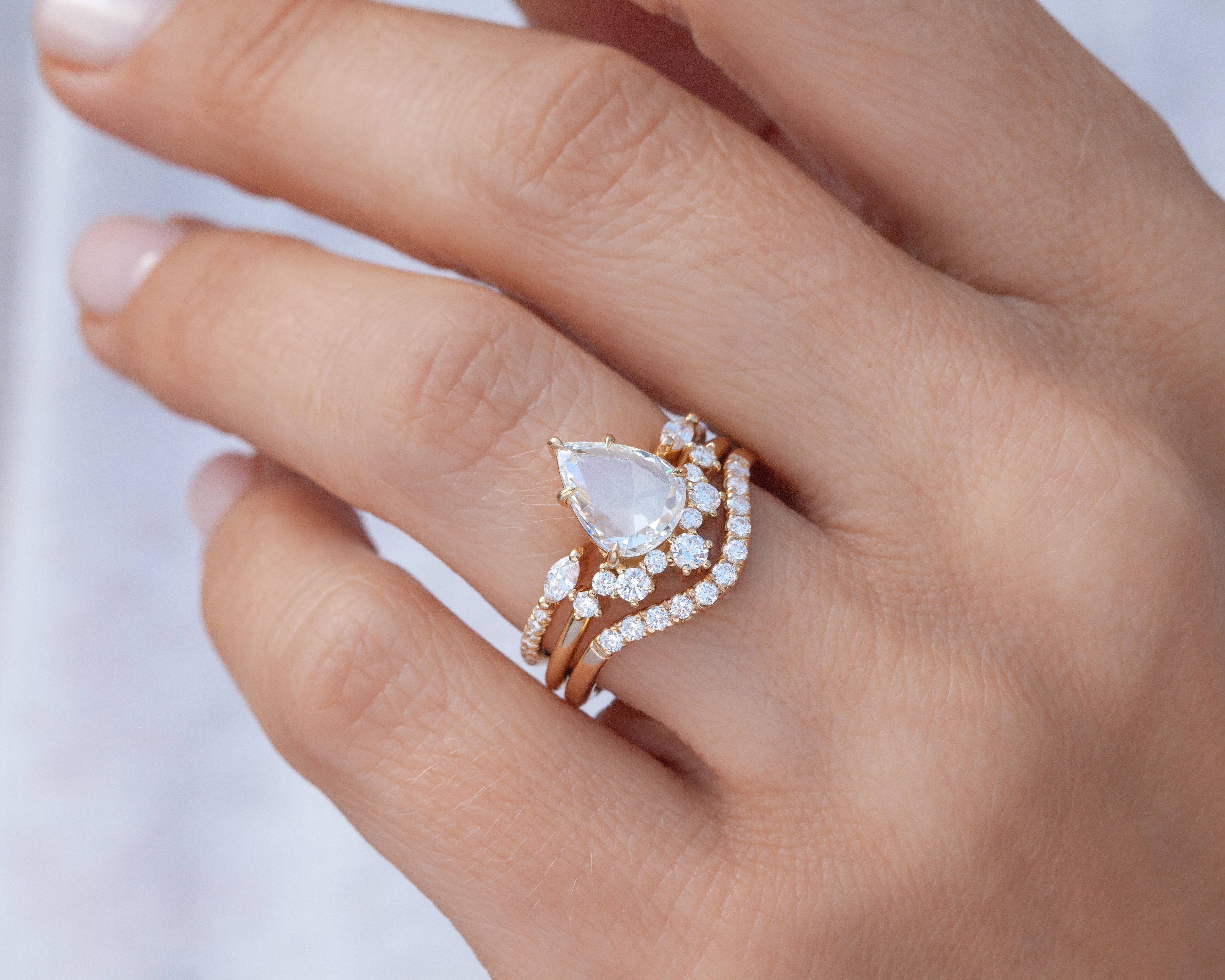 Ivy Ring – Everett