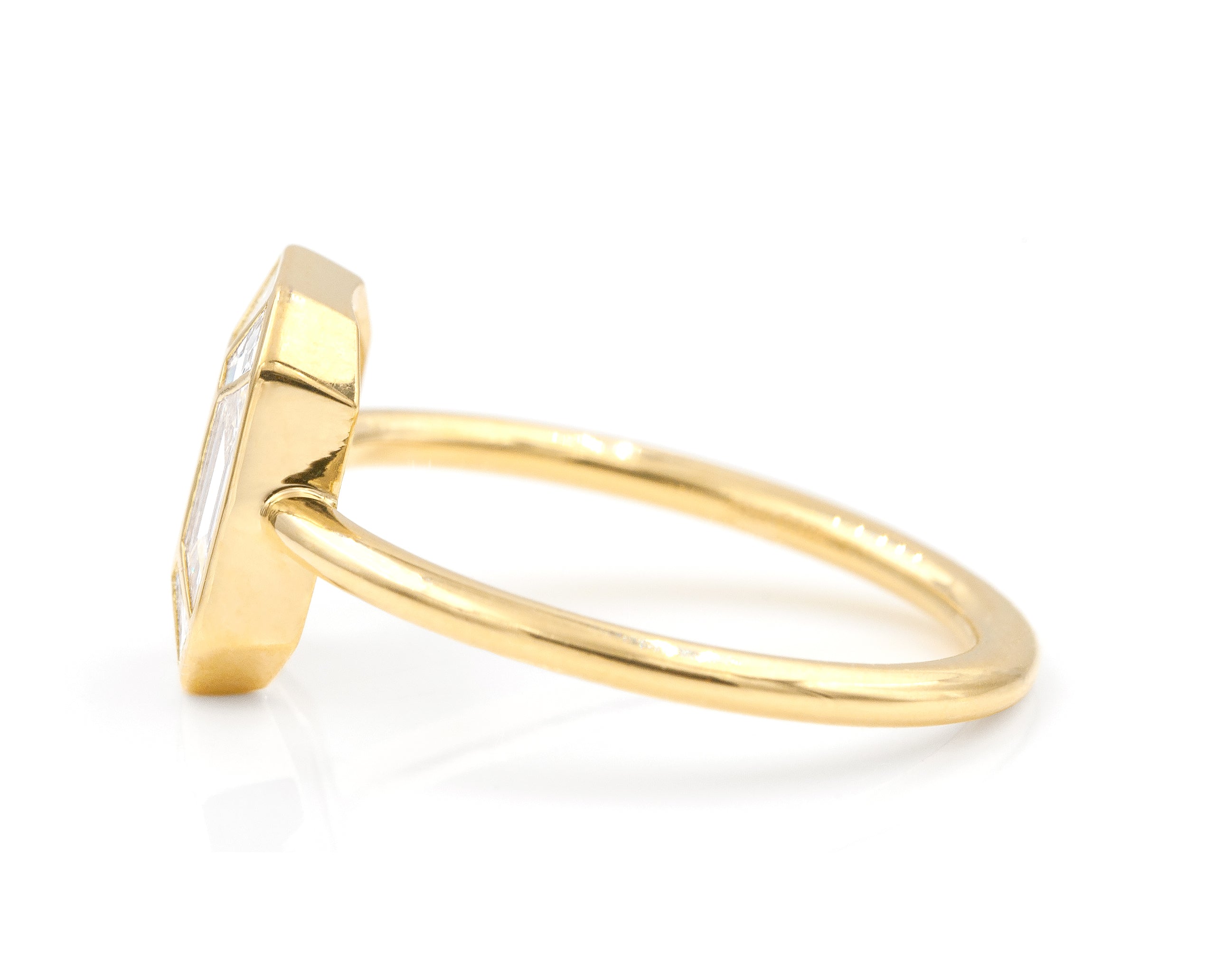 Tessellate Ring (Ready to Ship) – Everett