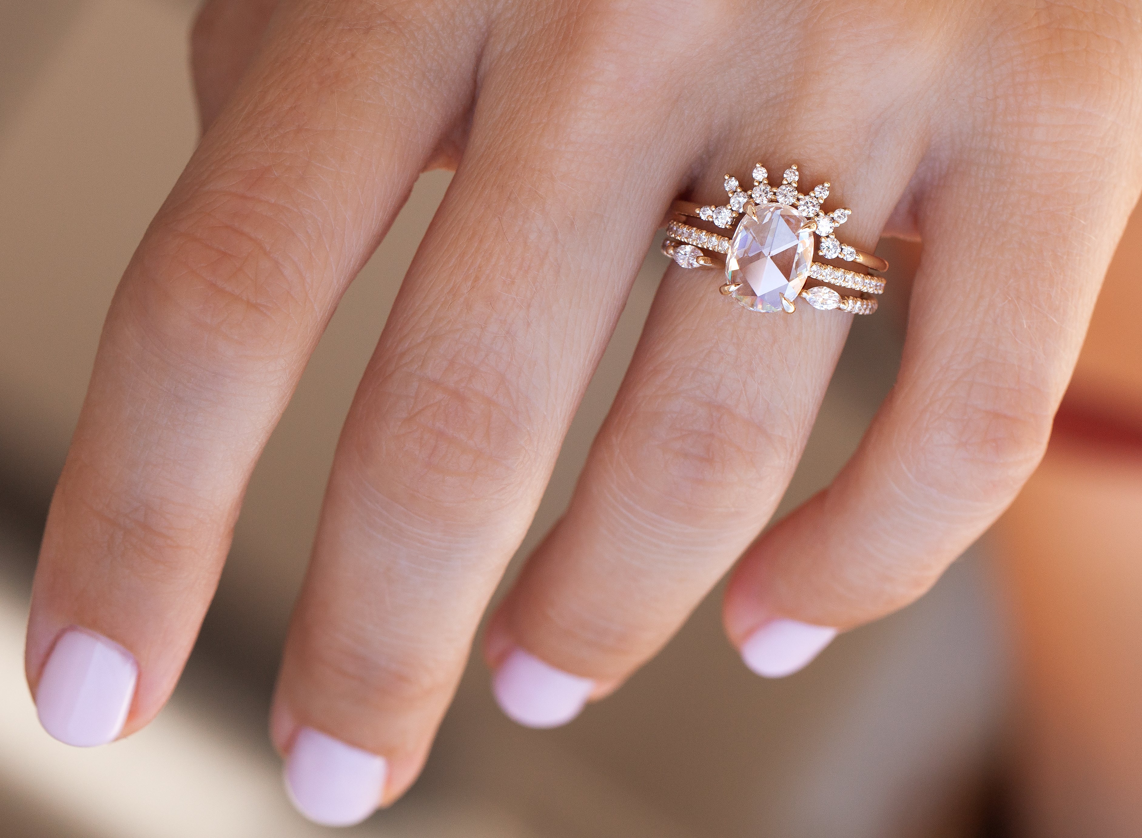 Ivy Ring – Everett