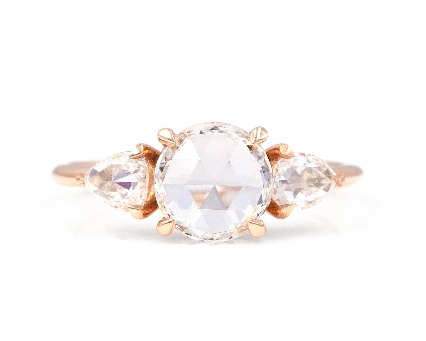 Belladonna Ring – Everett