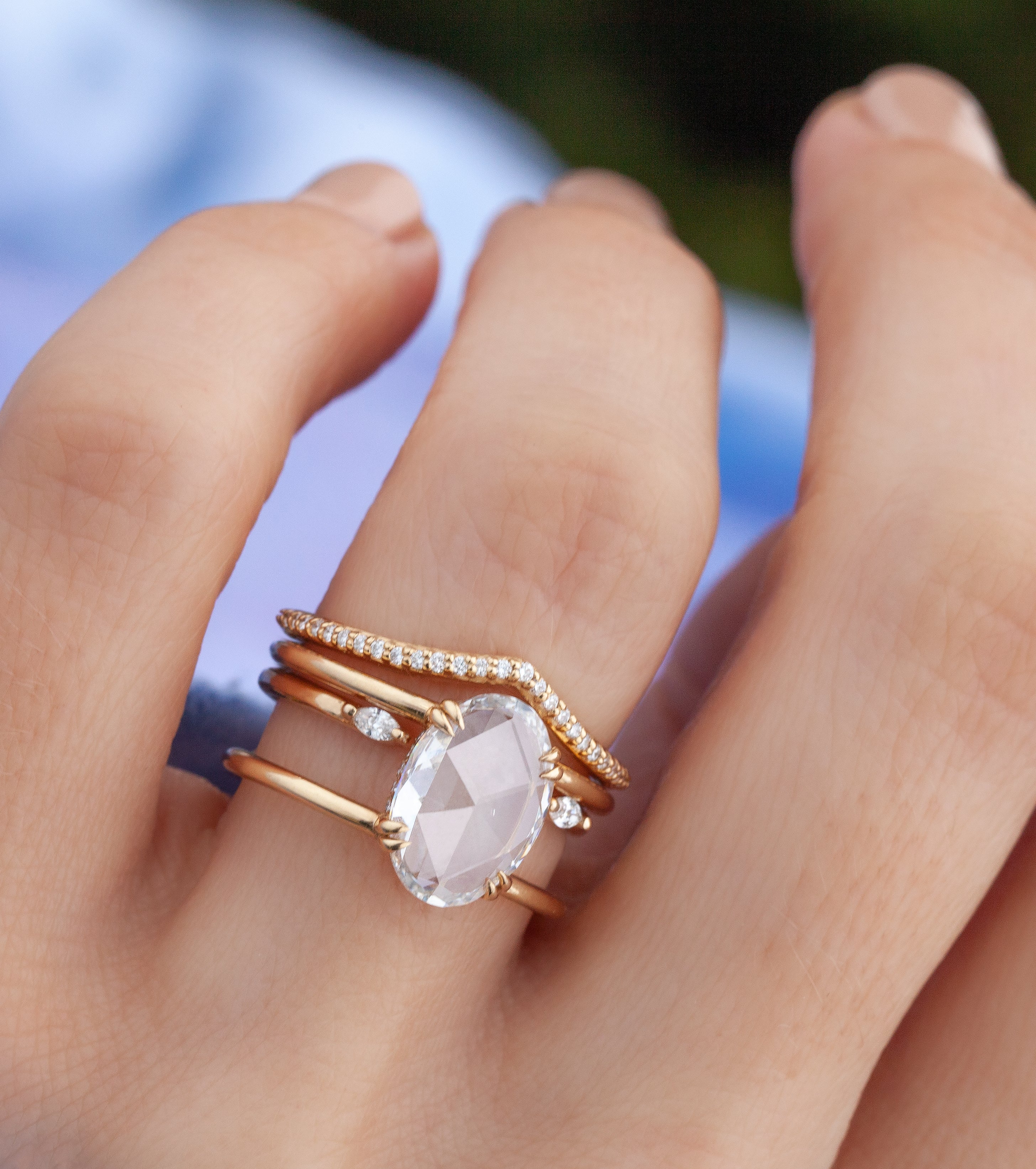 Ivy Ring – Everett