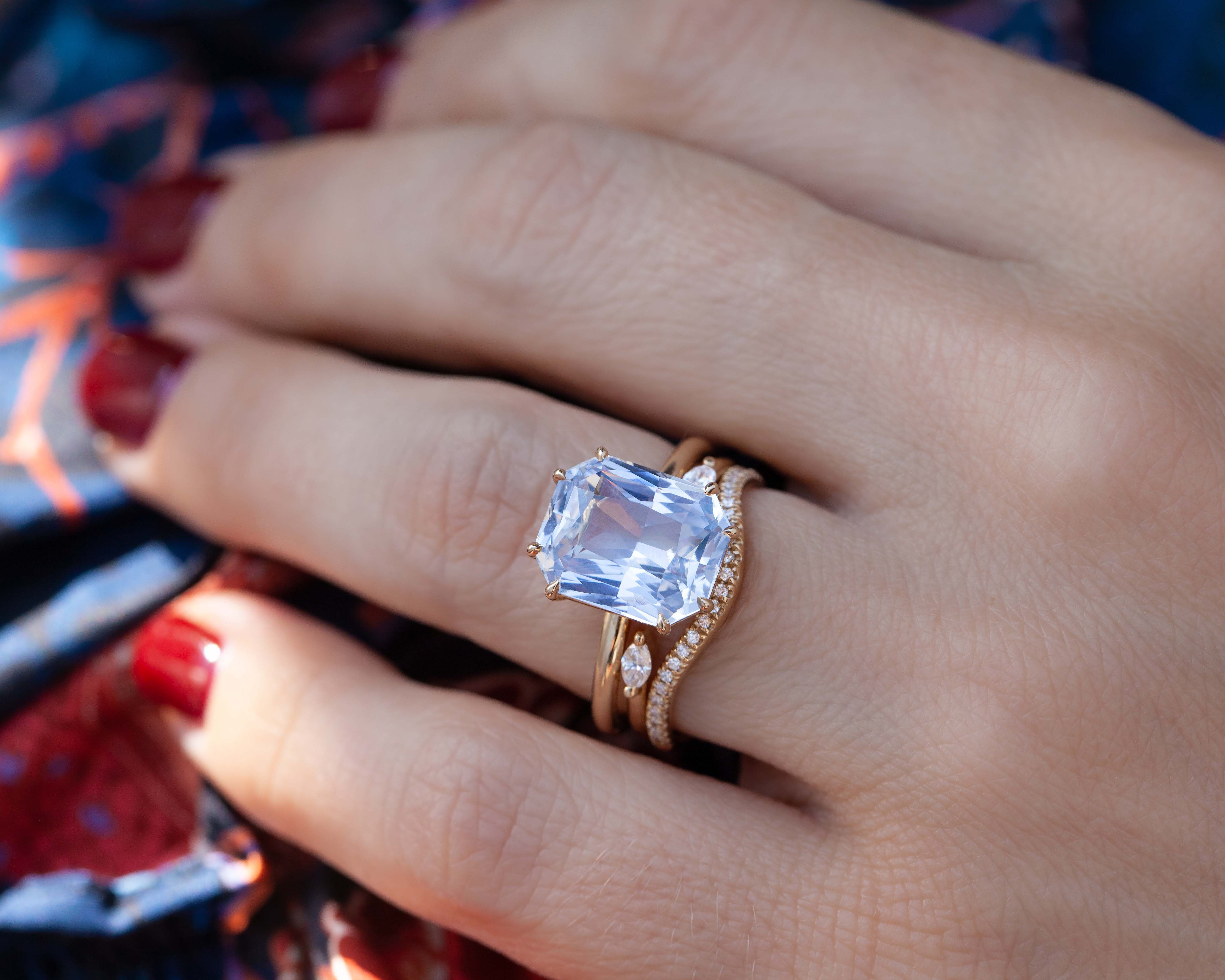 Ivy Ring – Everett