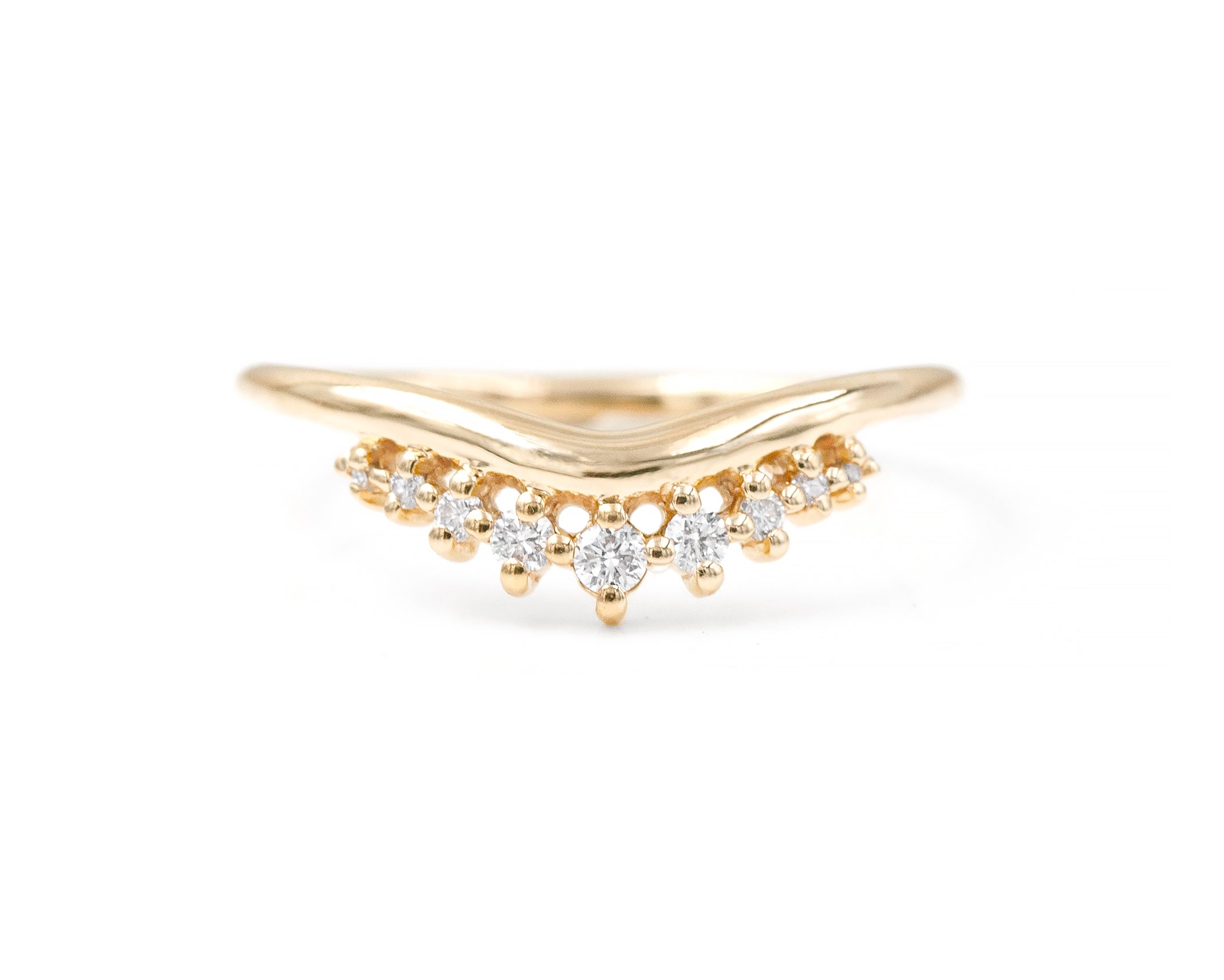 Aurora Ring – Everett