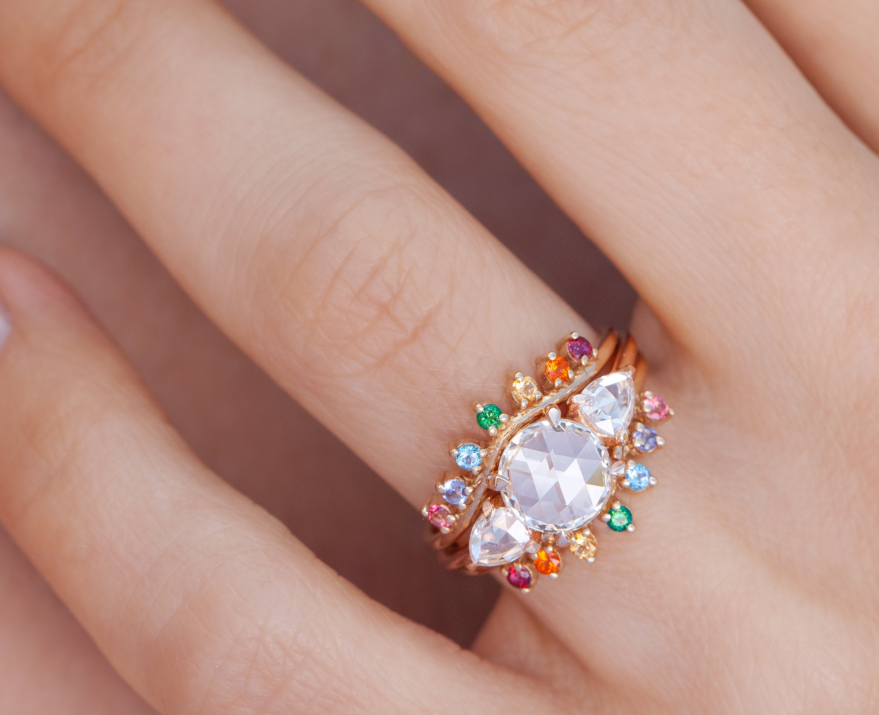 Belladonna Ring – Everett