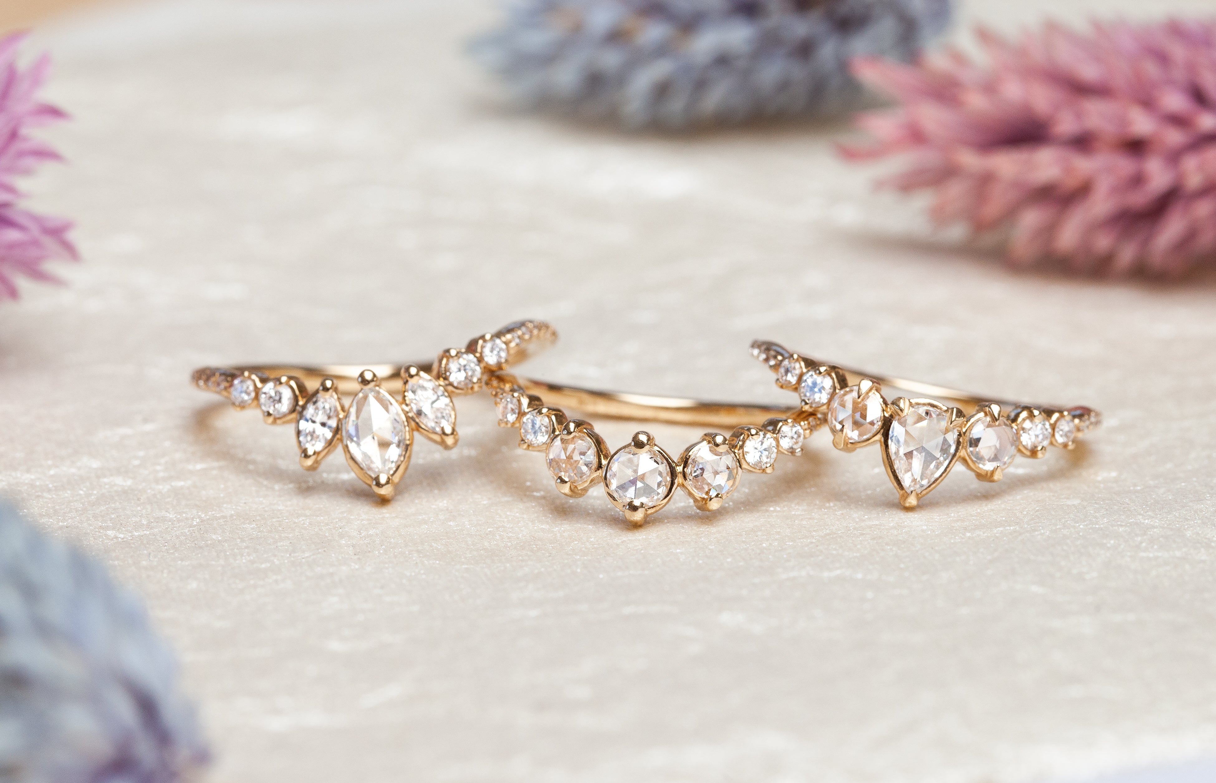 Calla Ring – Everett