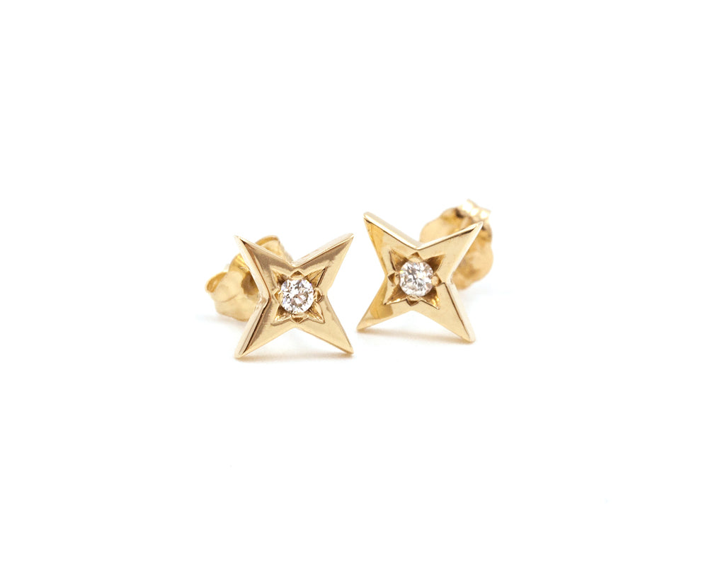 Starlight Studs – Everett