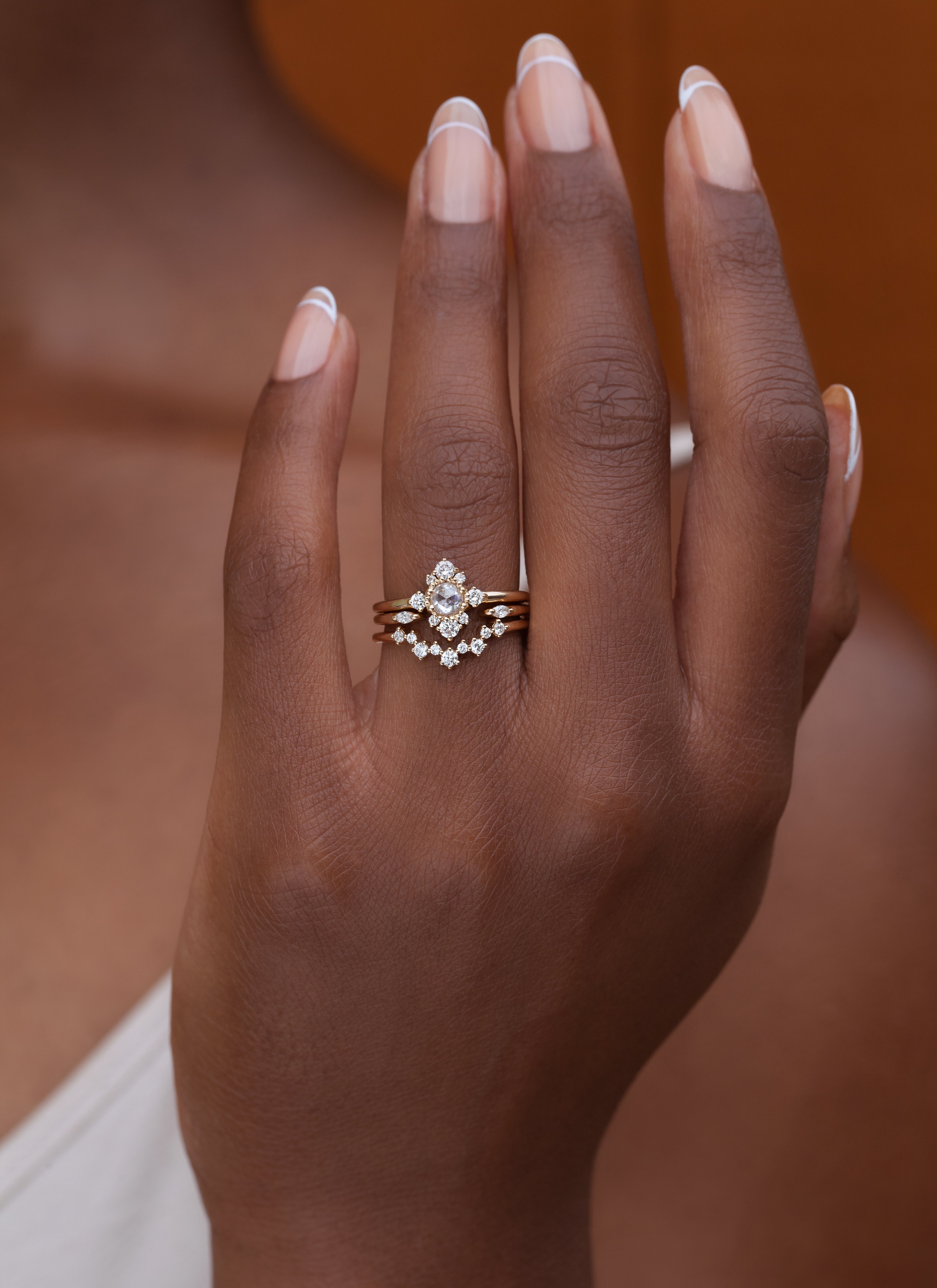 Petite Ivy Ring – Everett