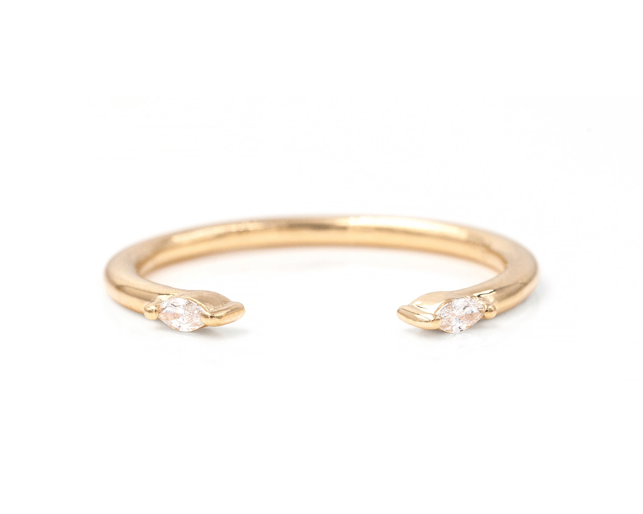 Petite Ivy Ring – Everett