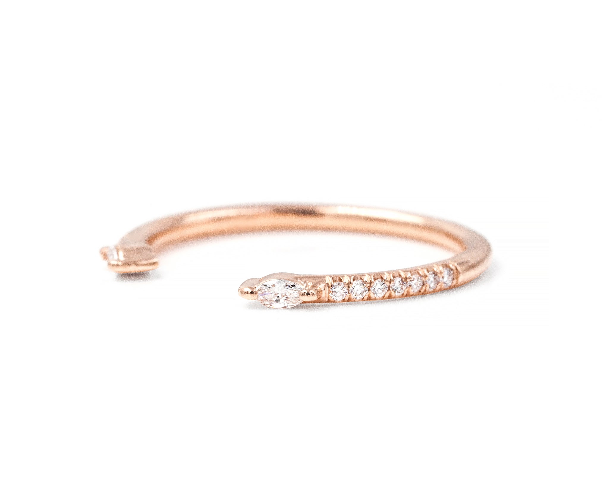 Petite Ivy Ring – Everett