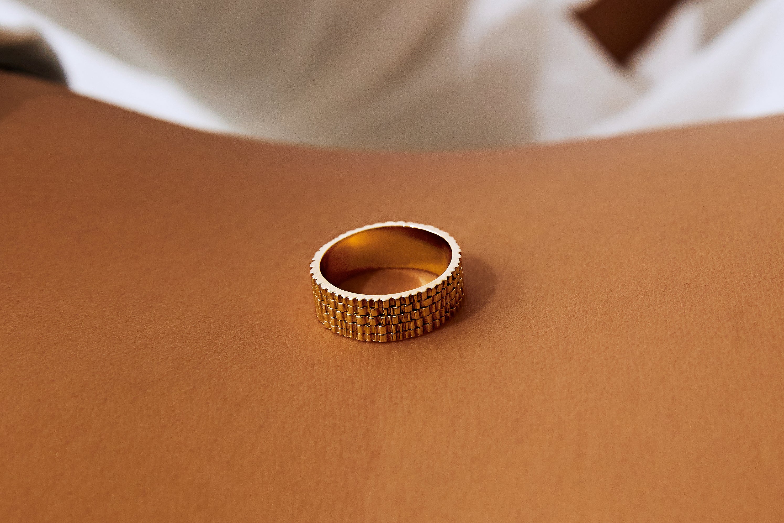 Phoenix Ring – Everett