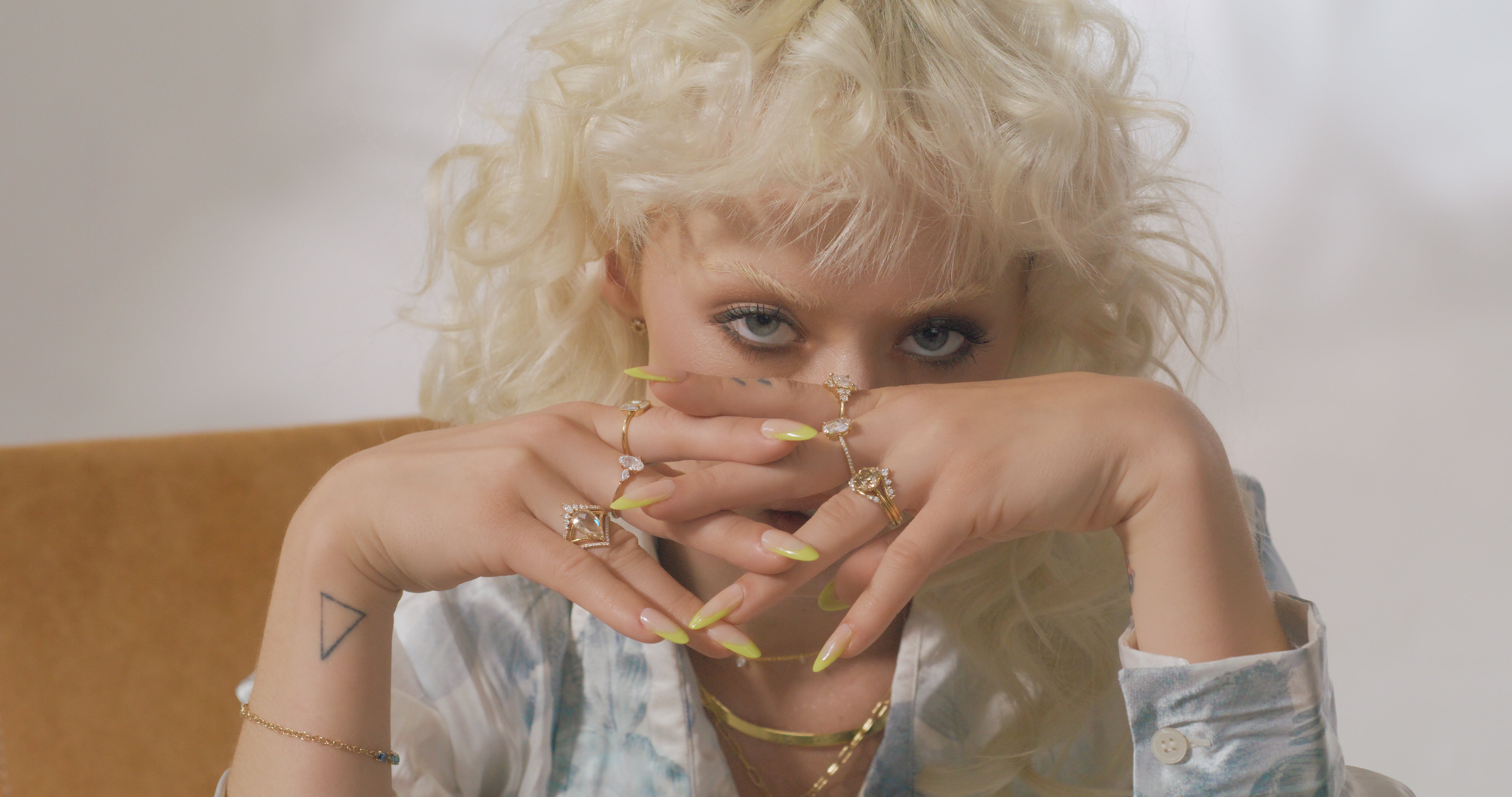 Flare Ring – Everett