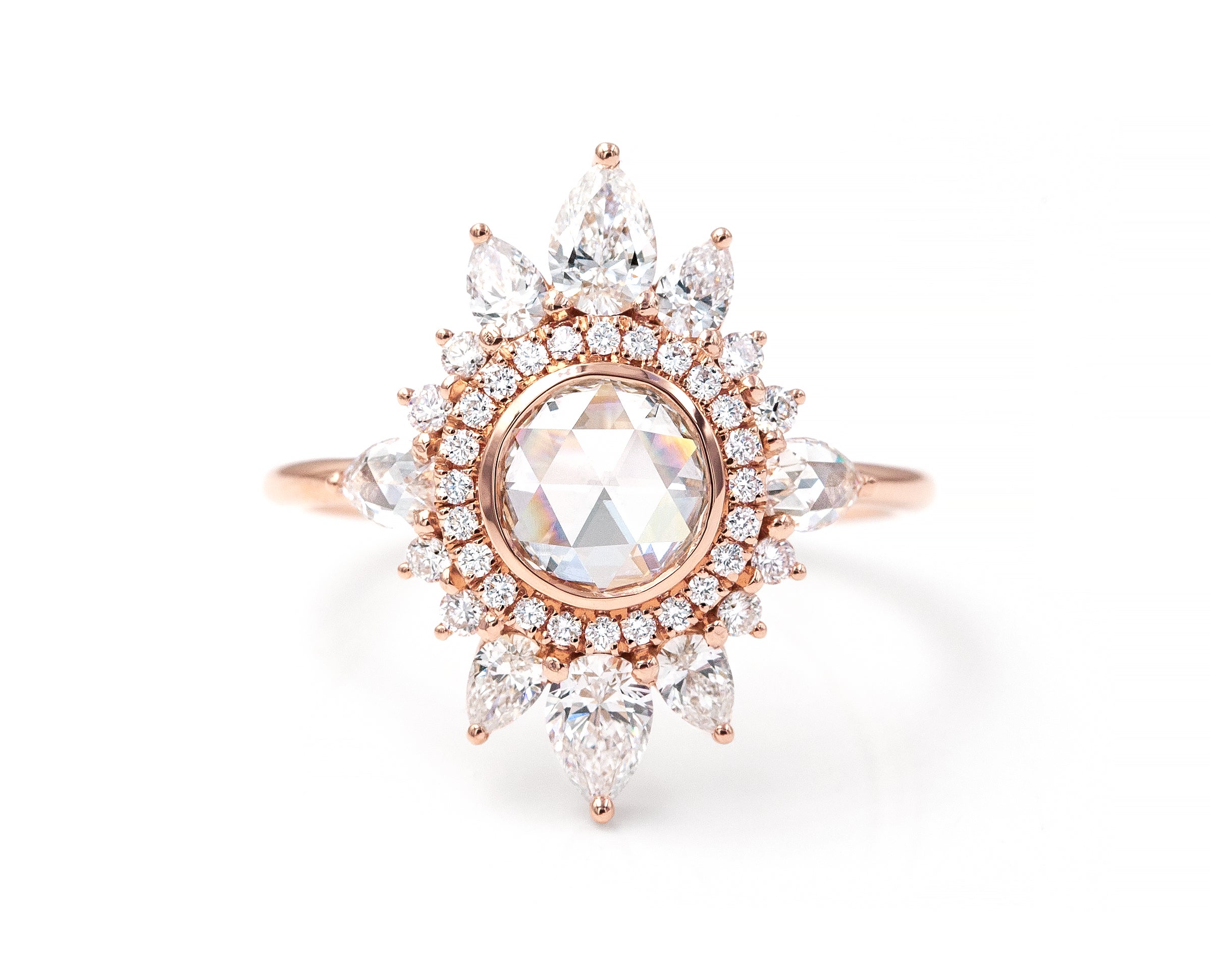 Gravity Ring – Everett