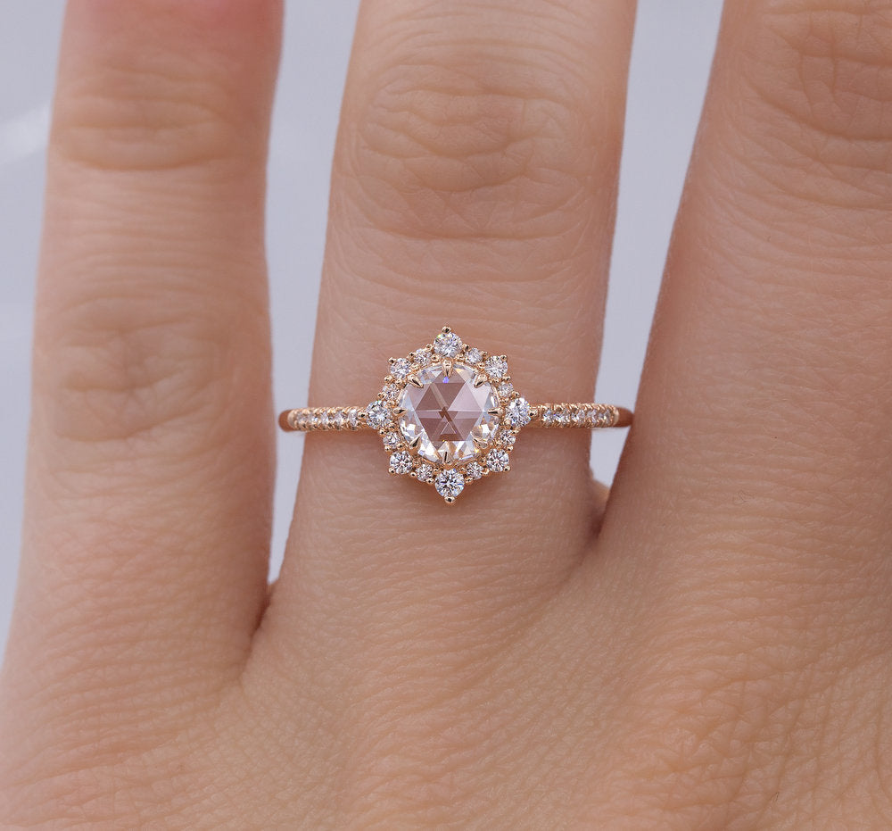 Sienna Ring – Everett