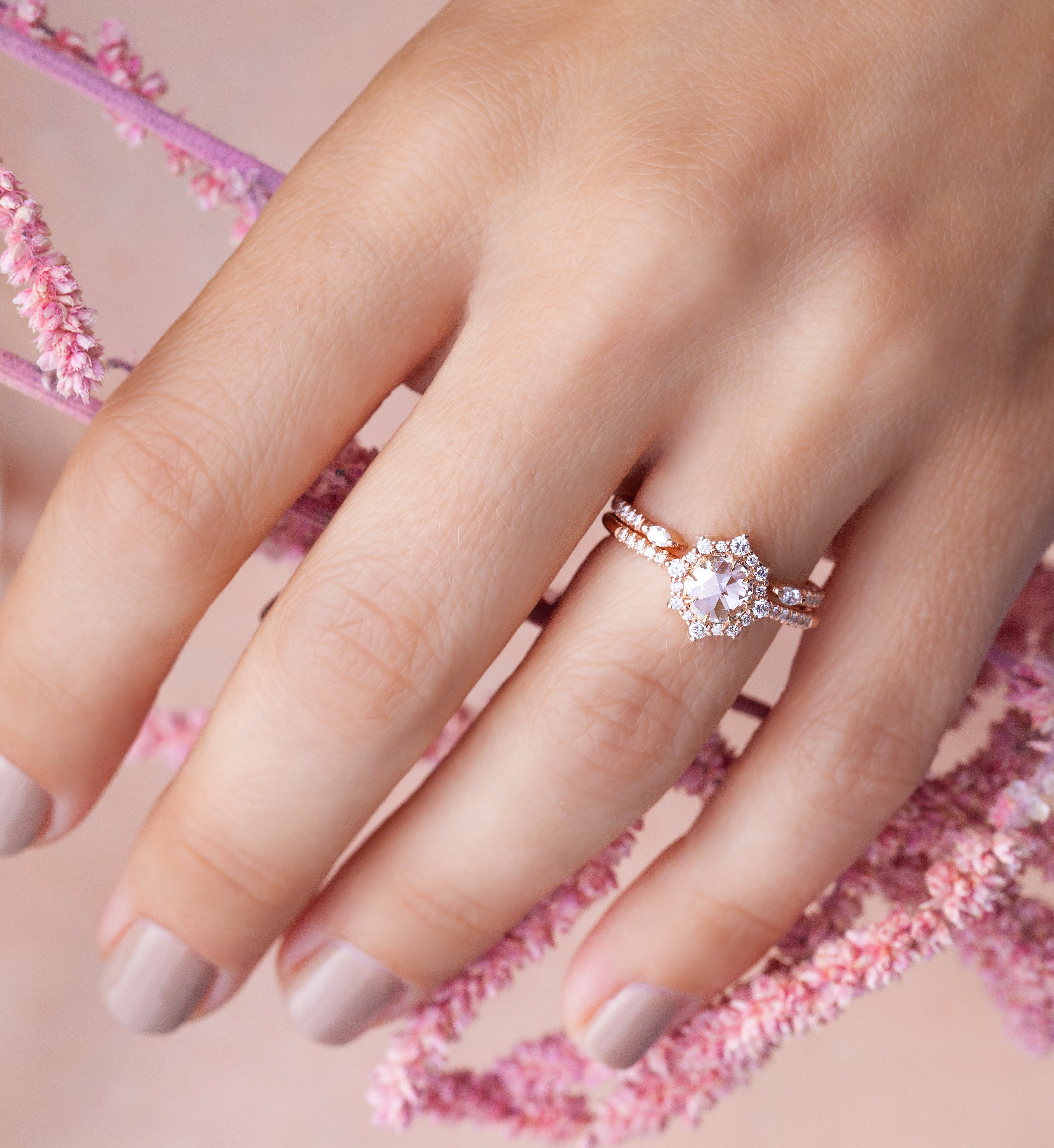 Petite Ivy Ring – Everett