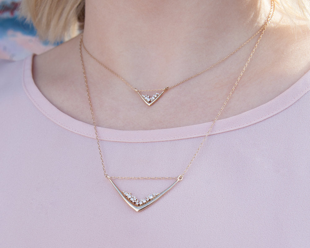 Supernova Pendant – Everett