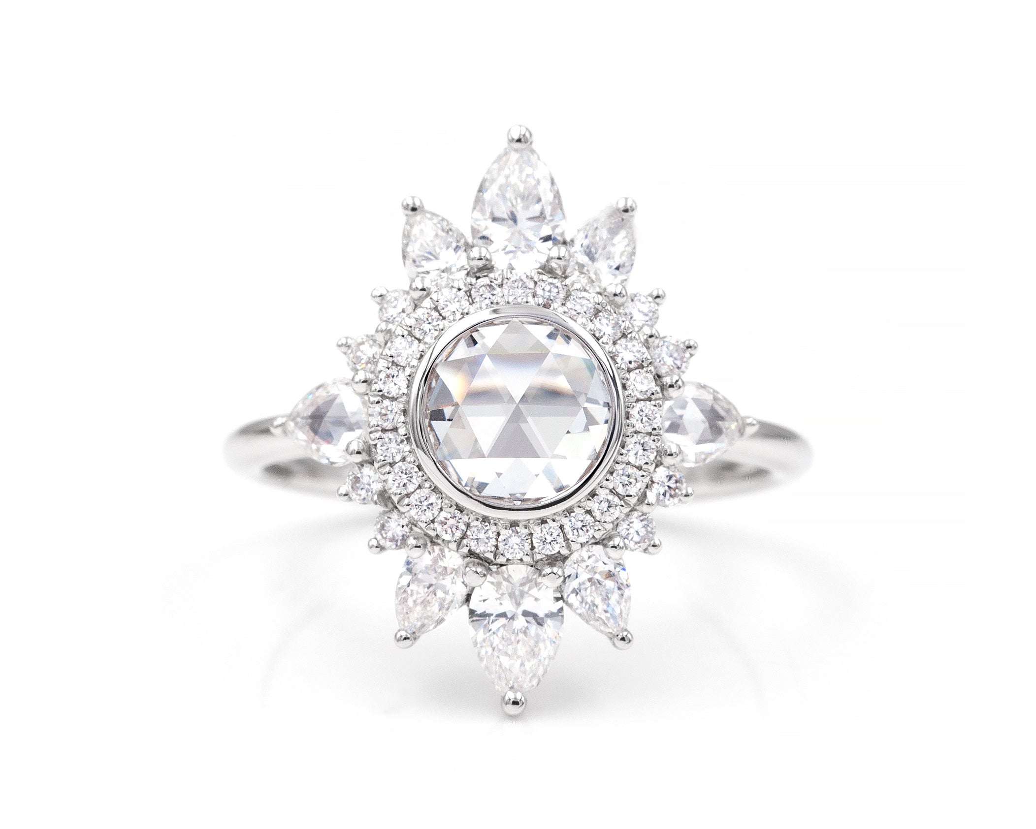 Gravity Ring – Everett