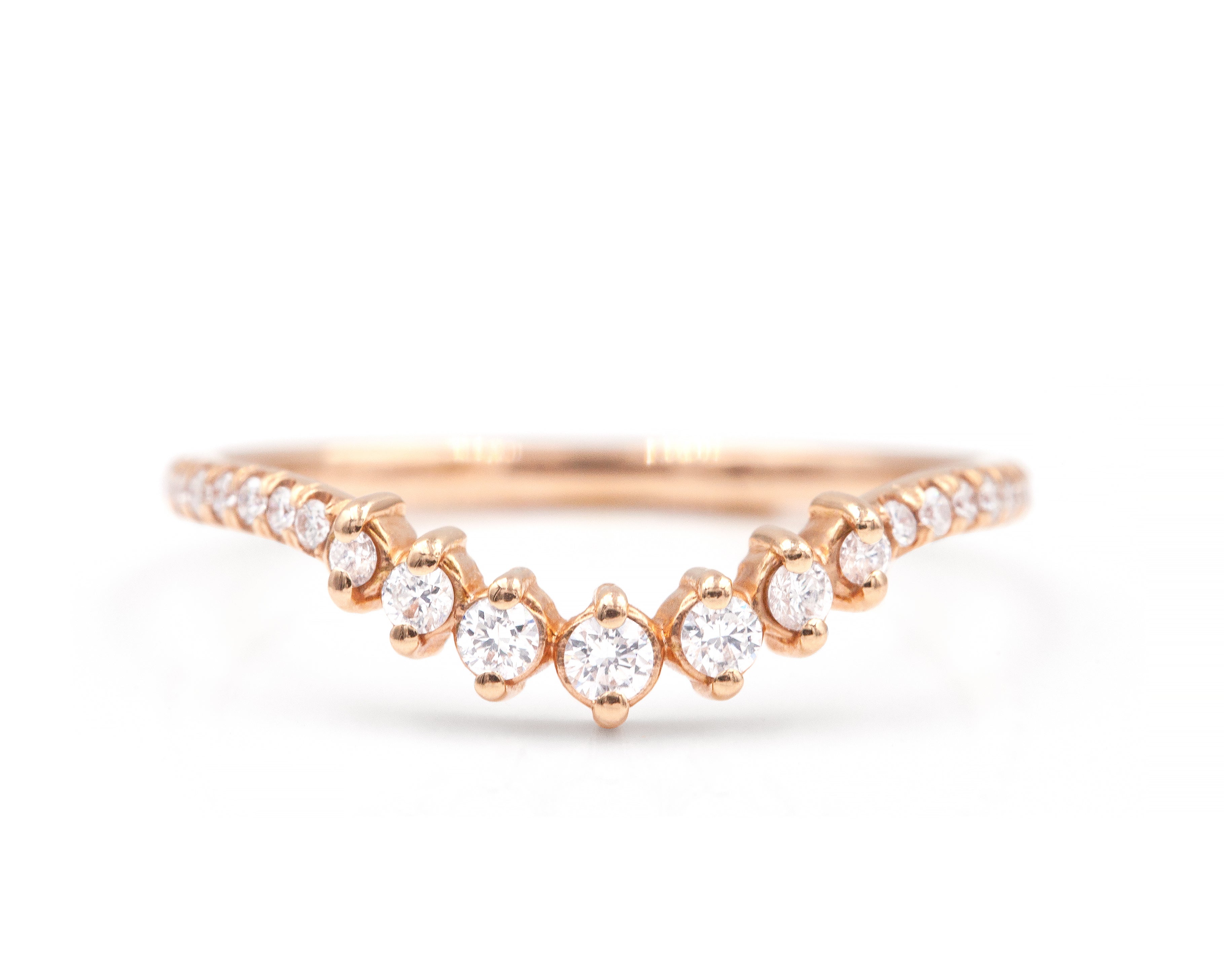 Zara Ring – Everett