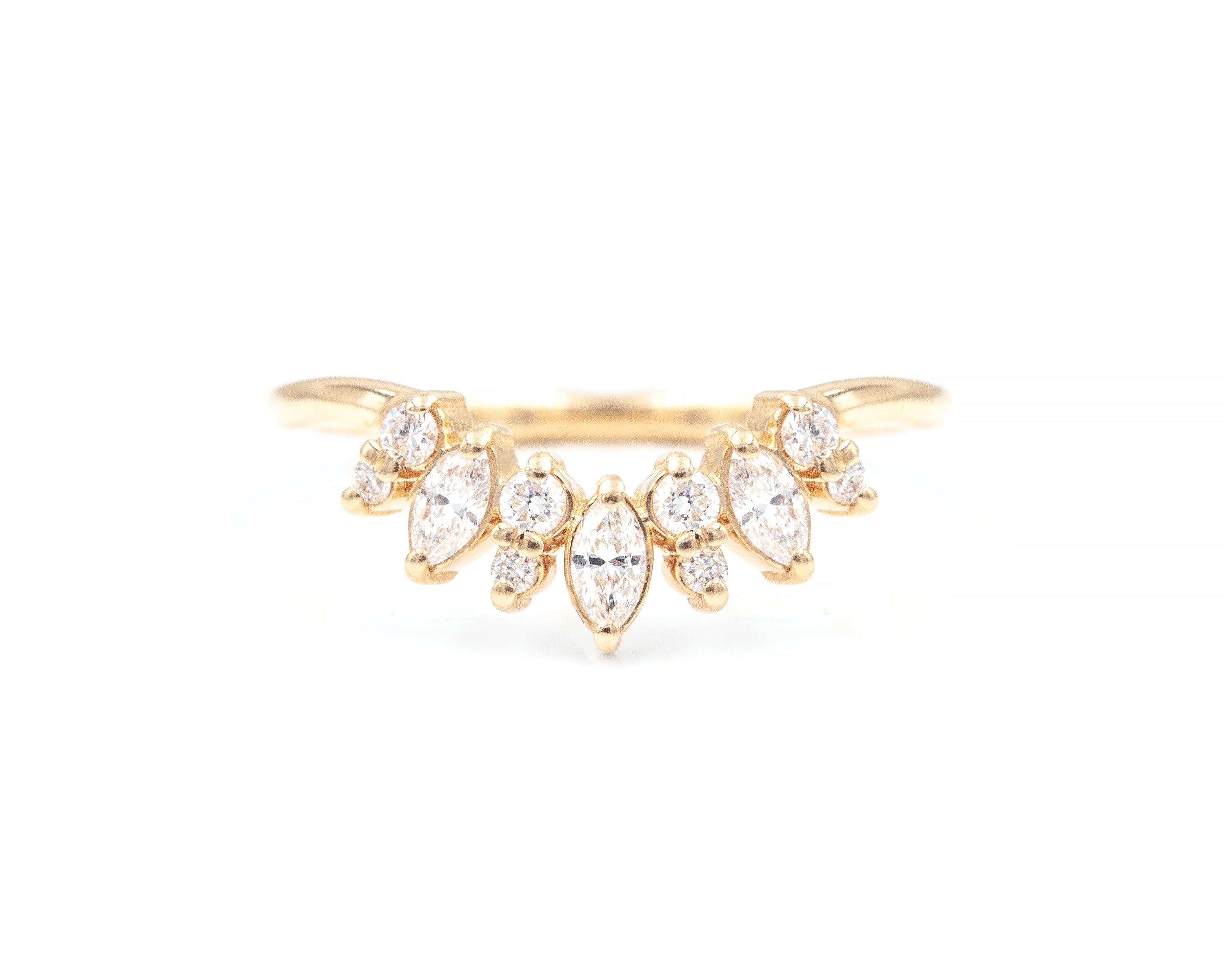 Blossom Ring – Everett