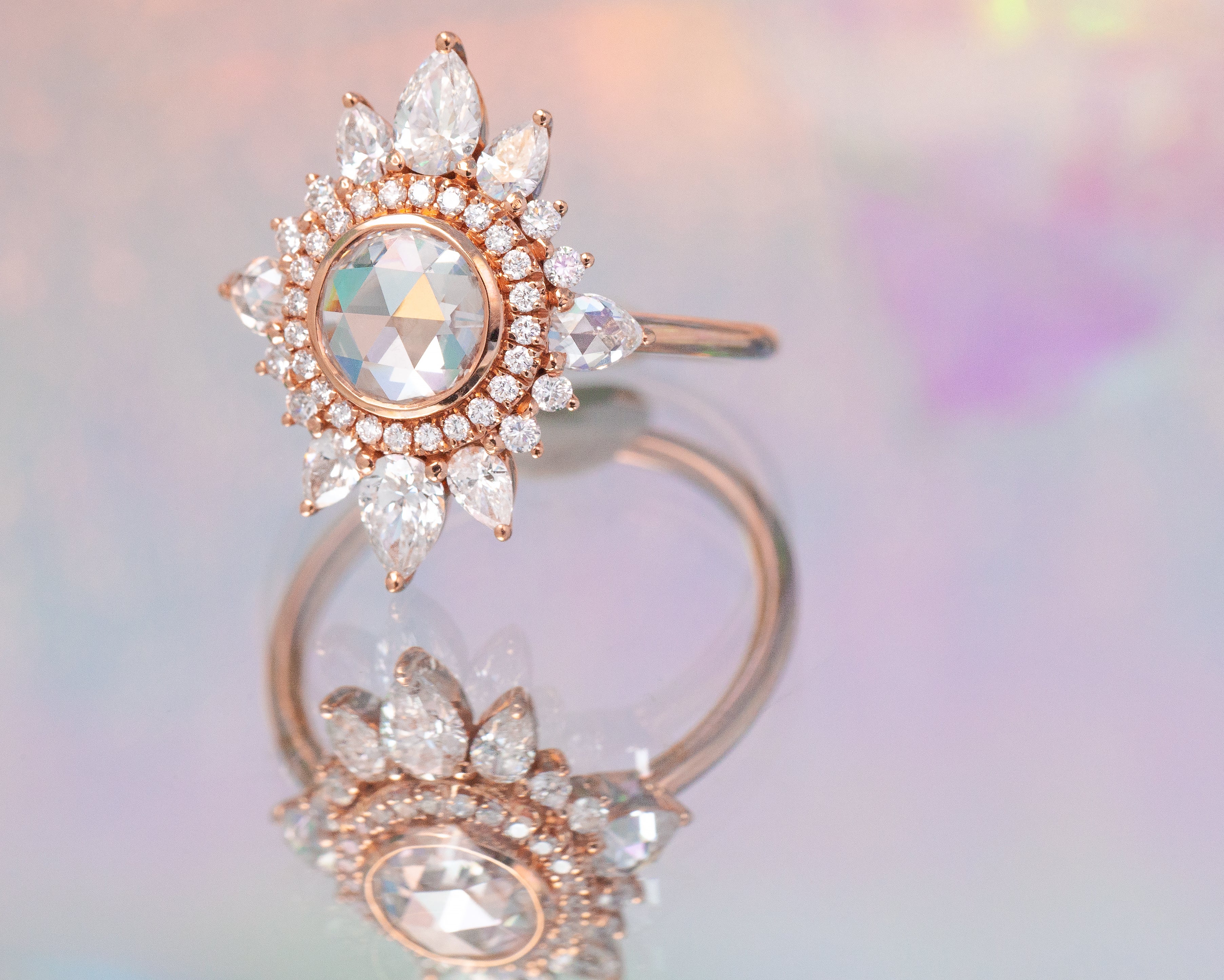 Gravity Ring – Everett