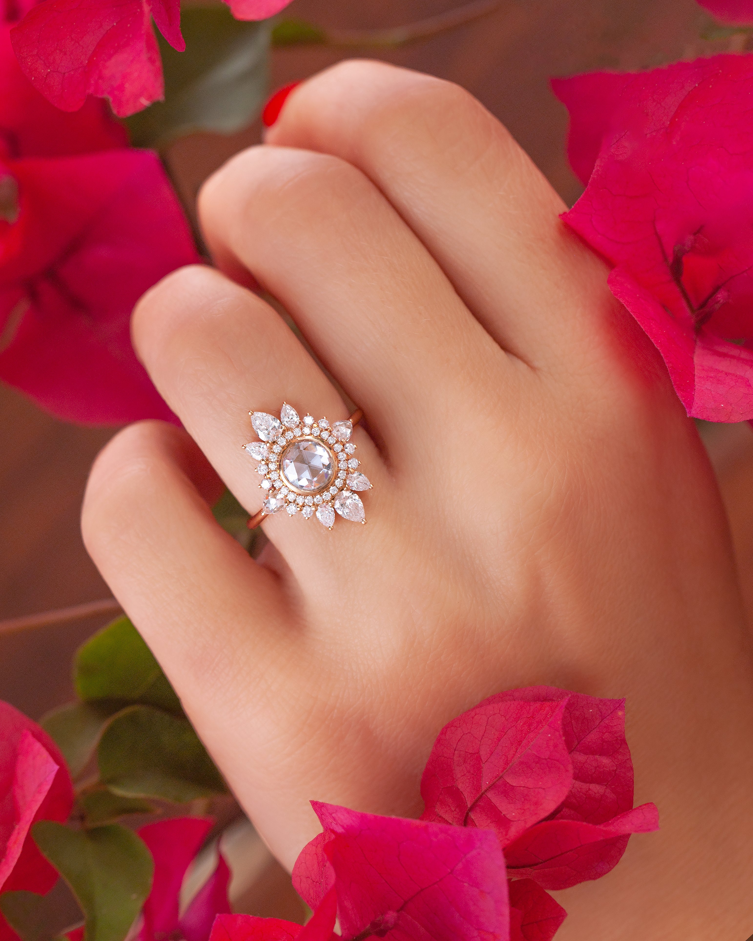 Gravity Ring – Everett