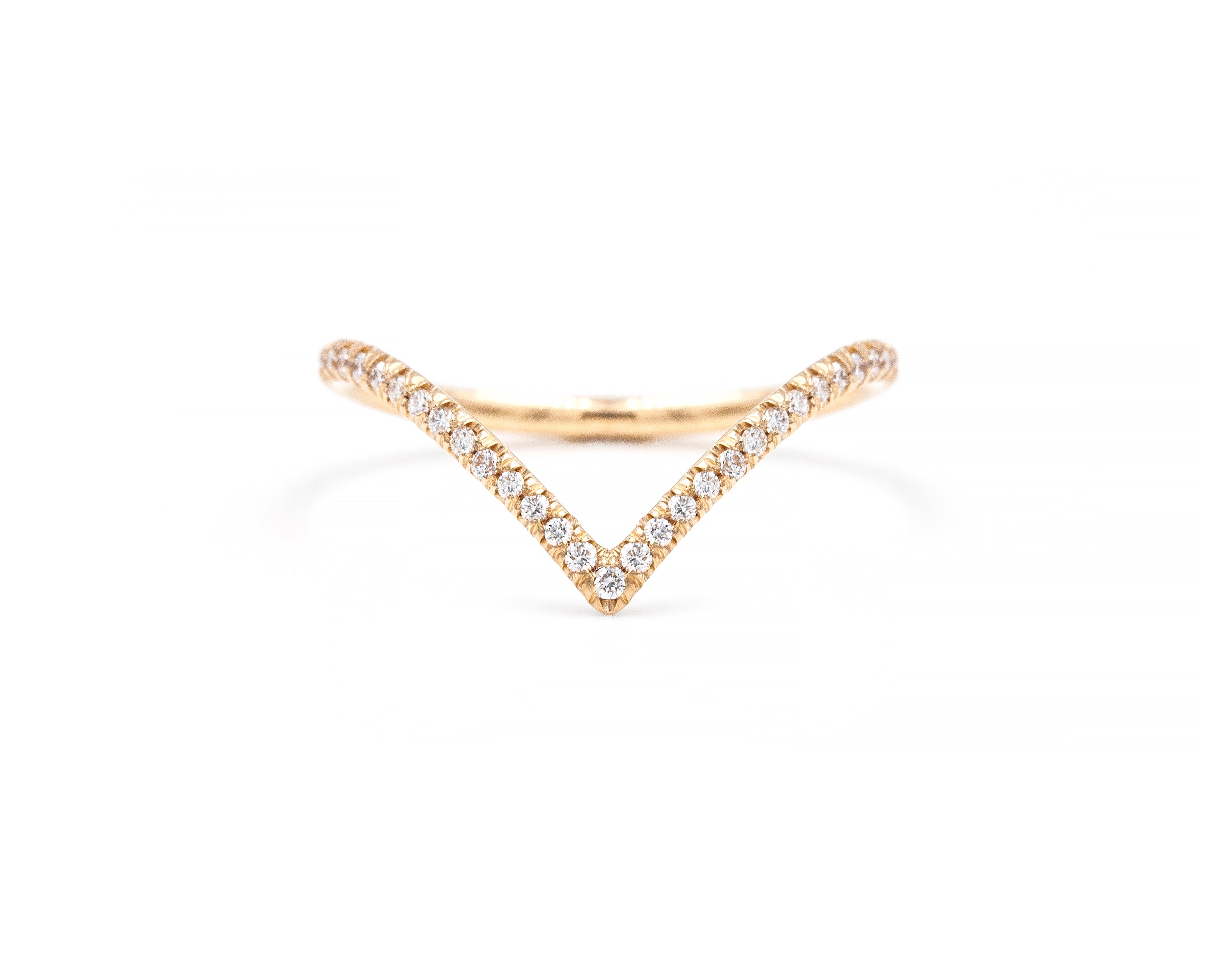 Lotus Chevron Band – Everett