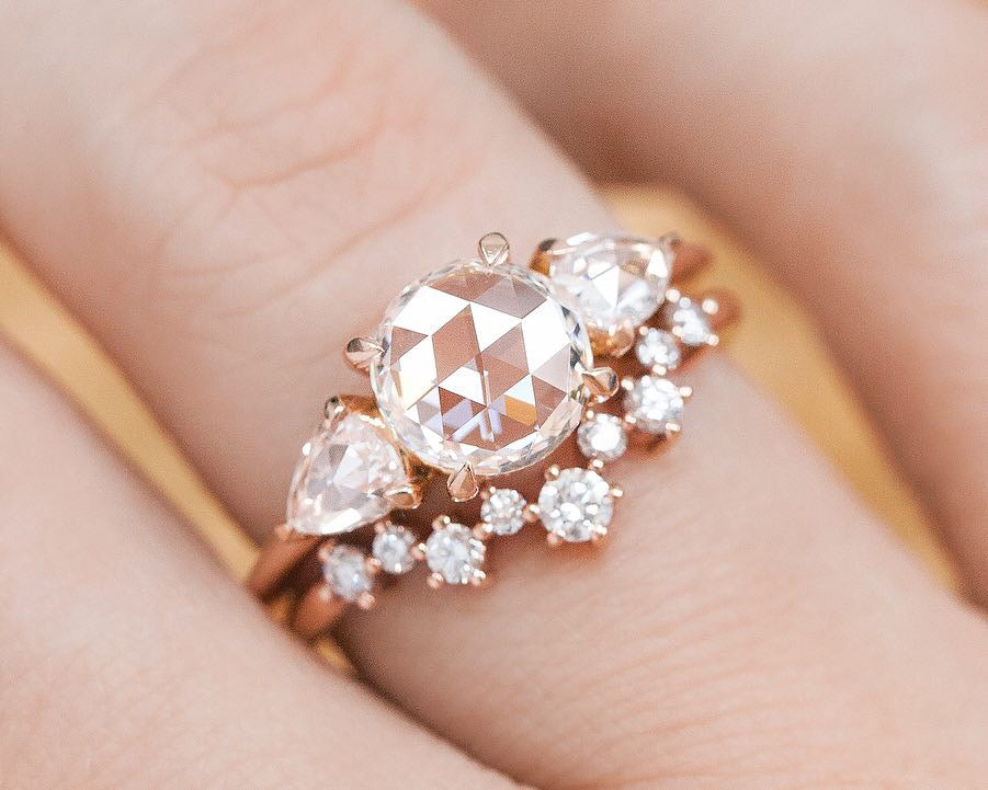 Belladonna Ring – Everett