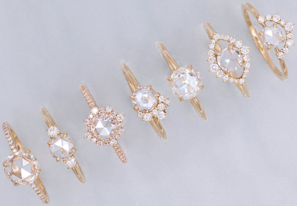 Sienna Ring – Everett