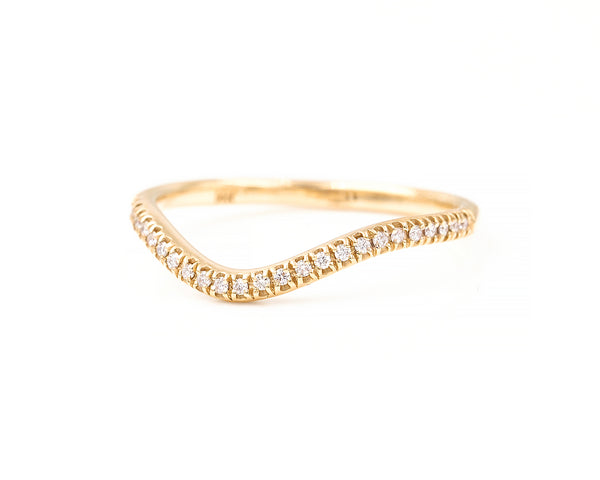 Shallow Curve Band – Everett