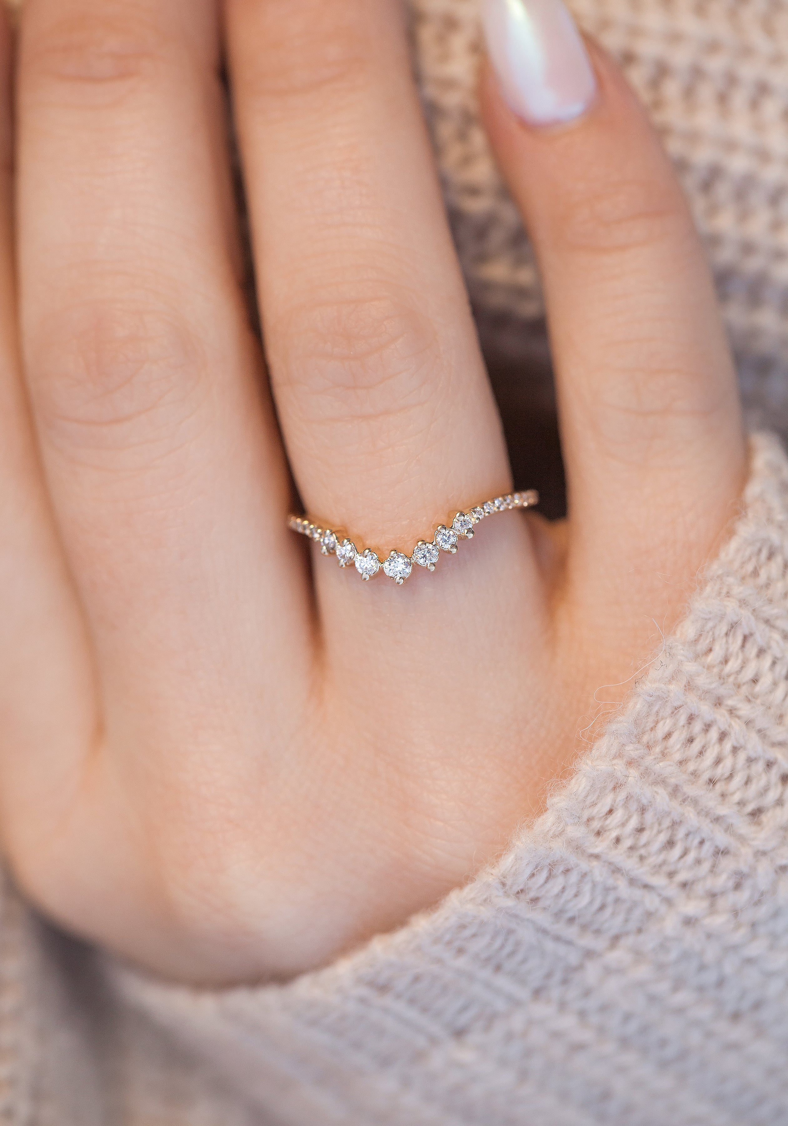 Zara Ring – Everett