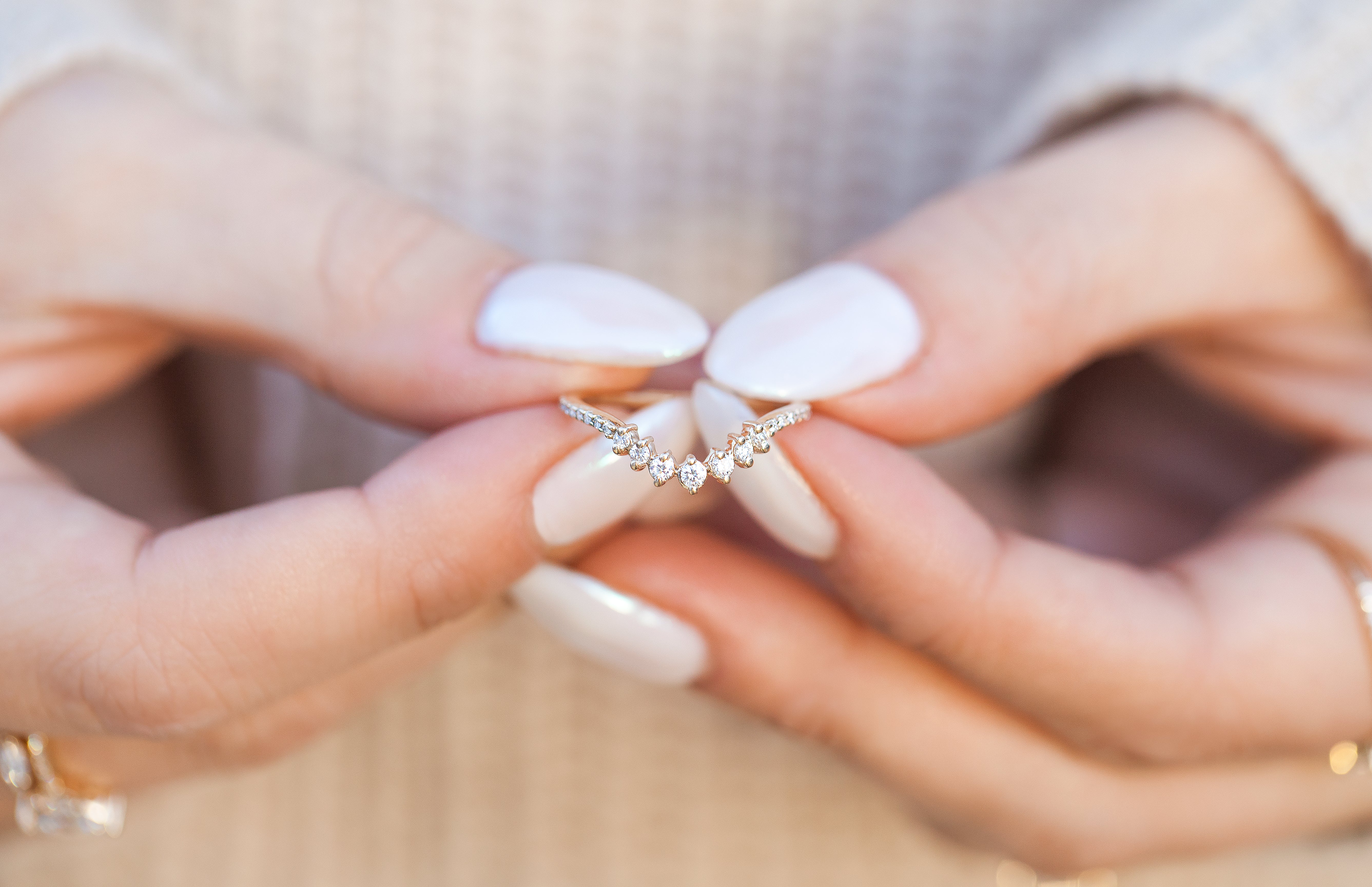 Zara Ring – Everett