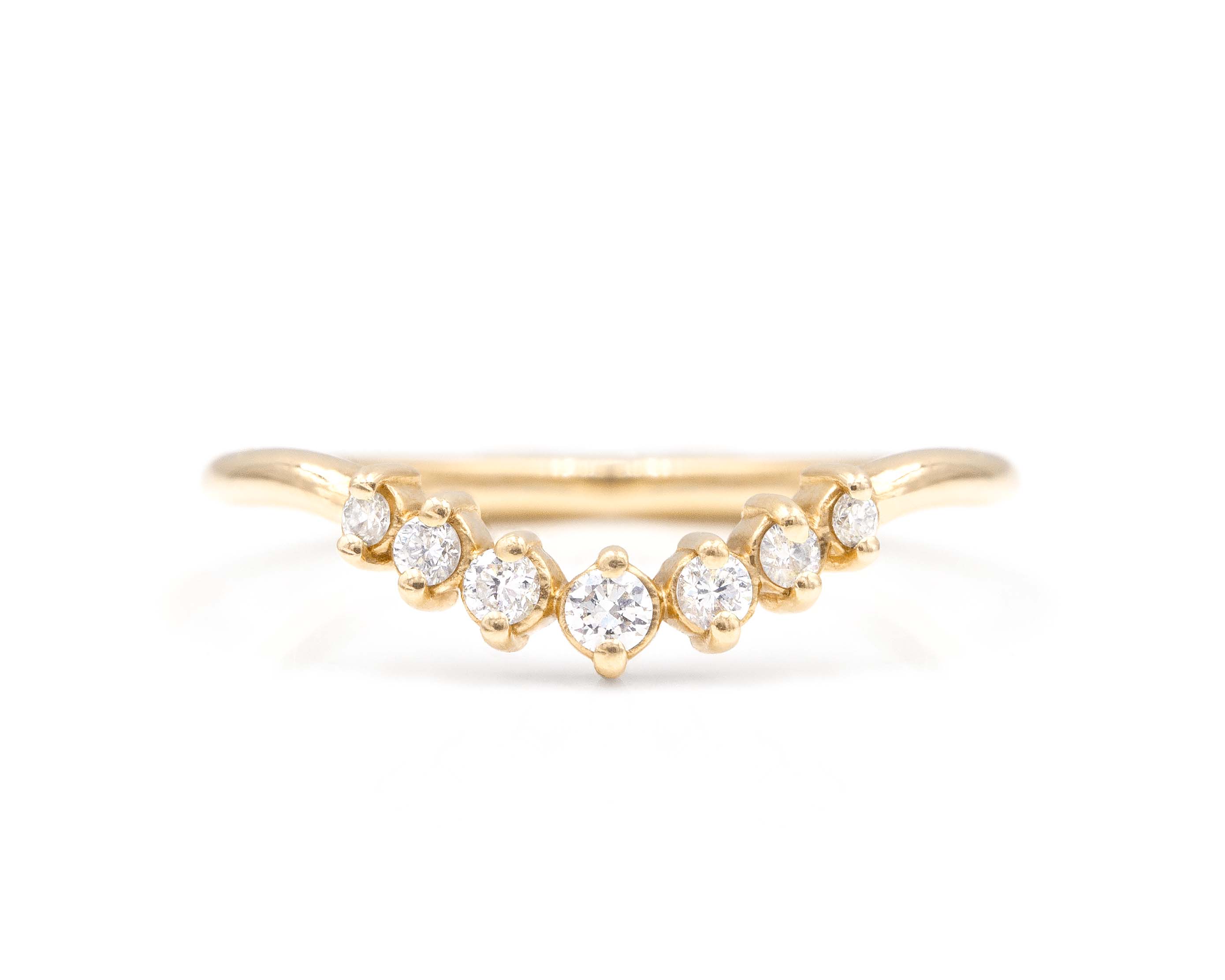 Zara Ring – Everett